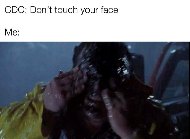 I can’t stop | Scrolller