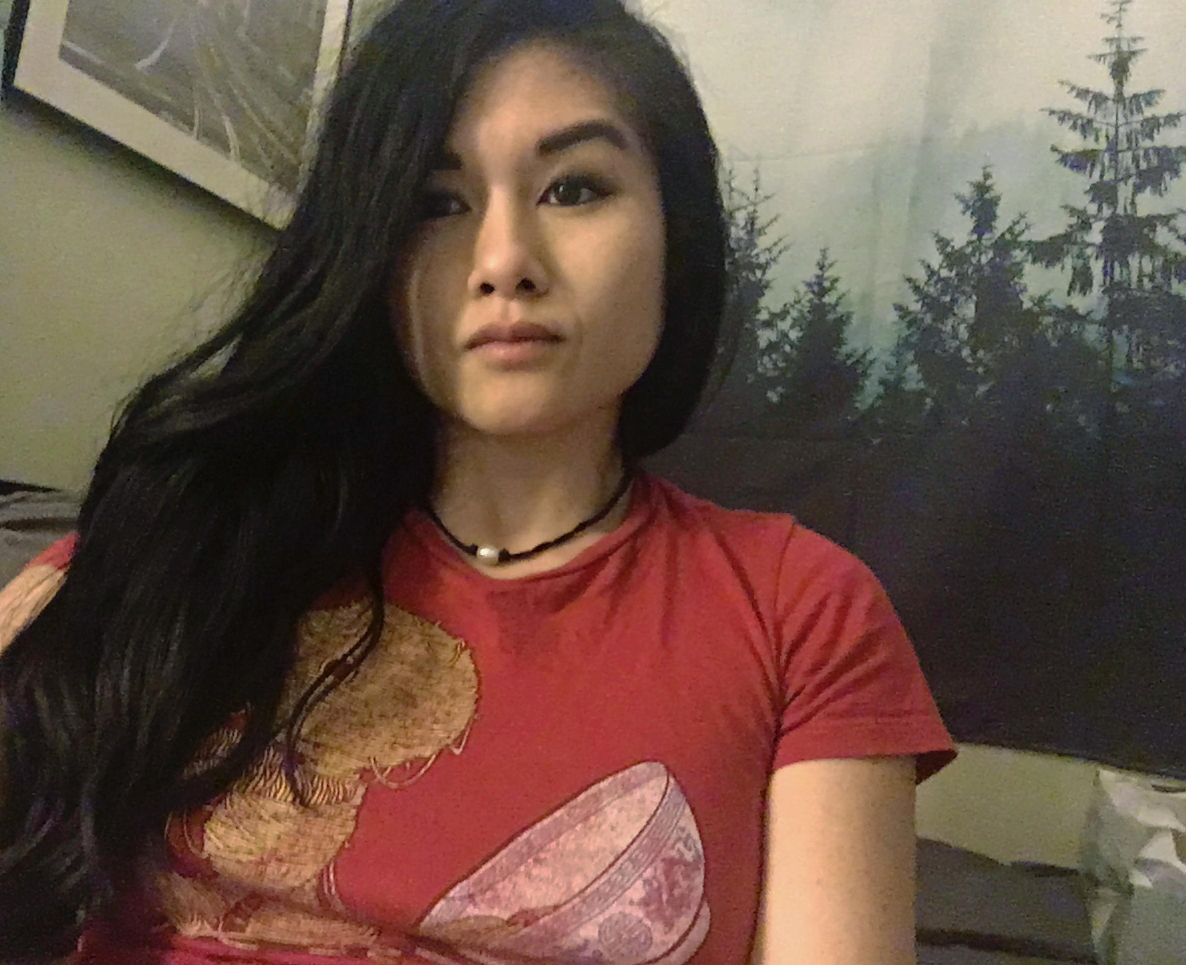 I consider myself a Ramen Monster 🤪 | Scrolller