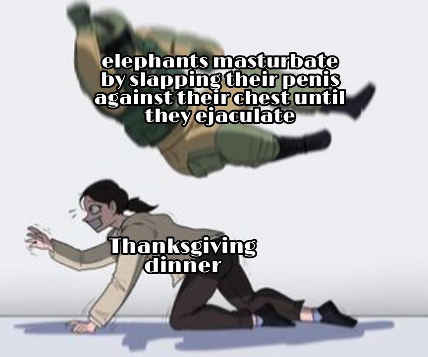 I cri everytime | Scrolller