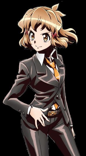 I cut Hibiki out of the new album cover | Scrolller