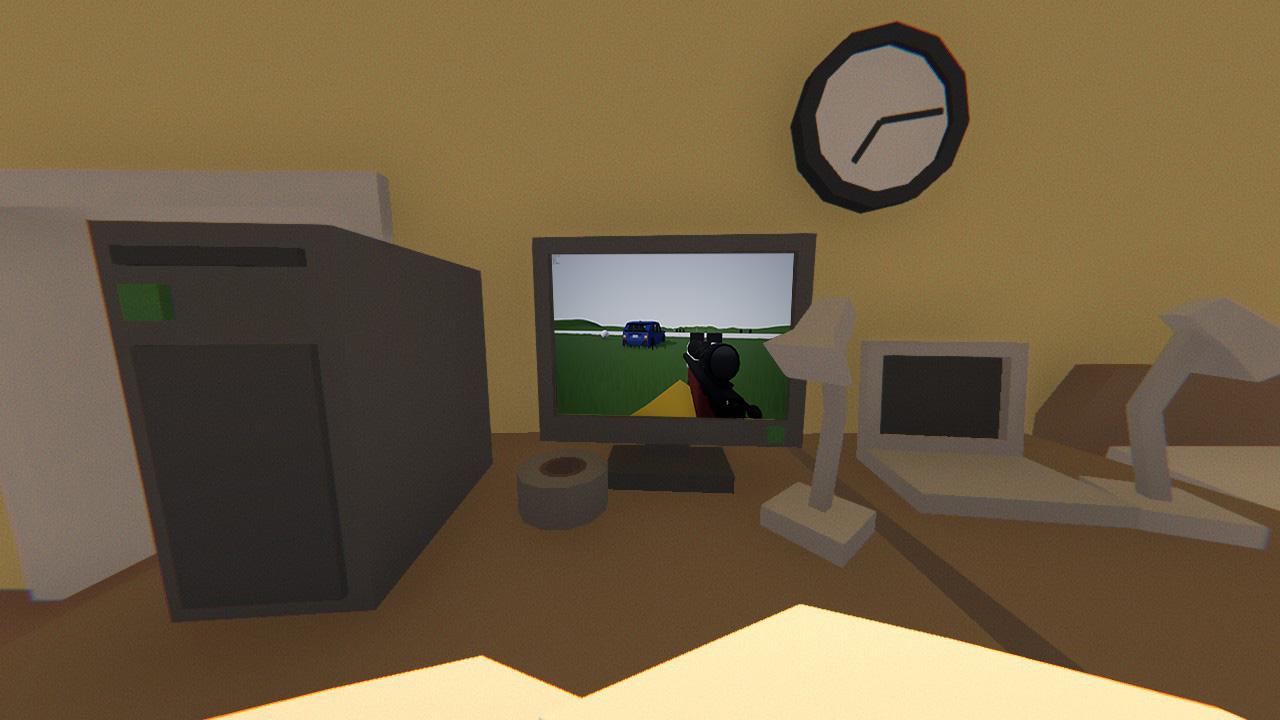 I didn't know the new game was backwards compatible | Scrolller