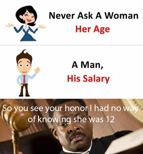 I dit not know | Scrolller