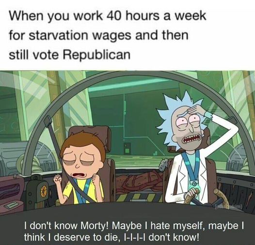 I do struggle to see the logic... | Scrolller