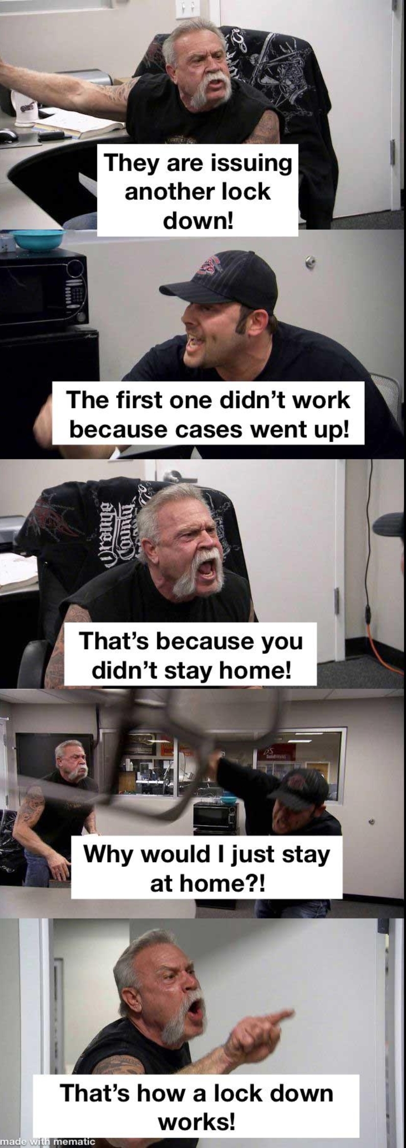 I don't know if it counts | Scrolller