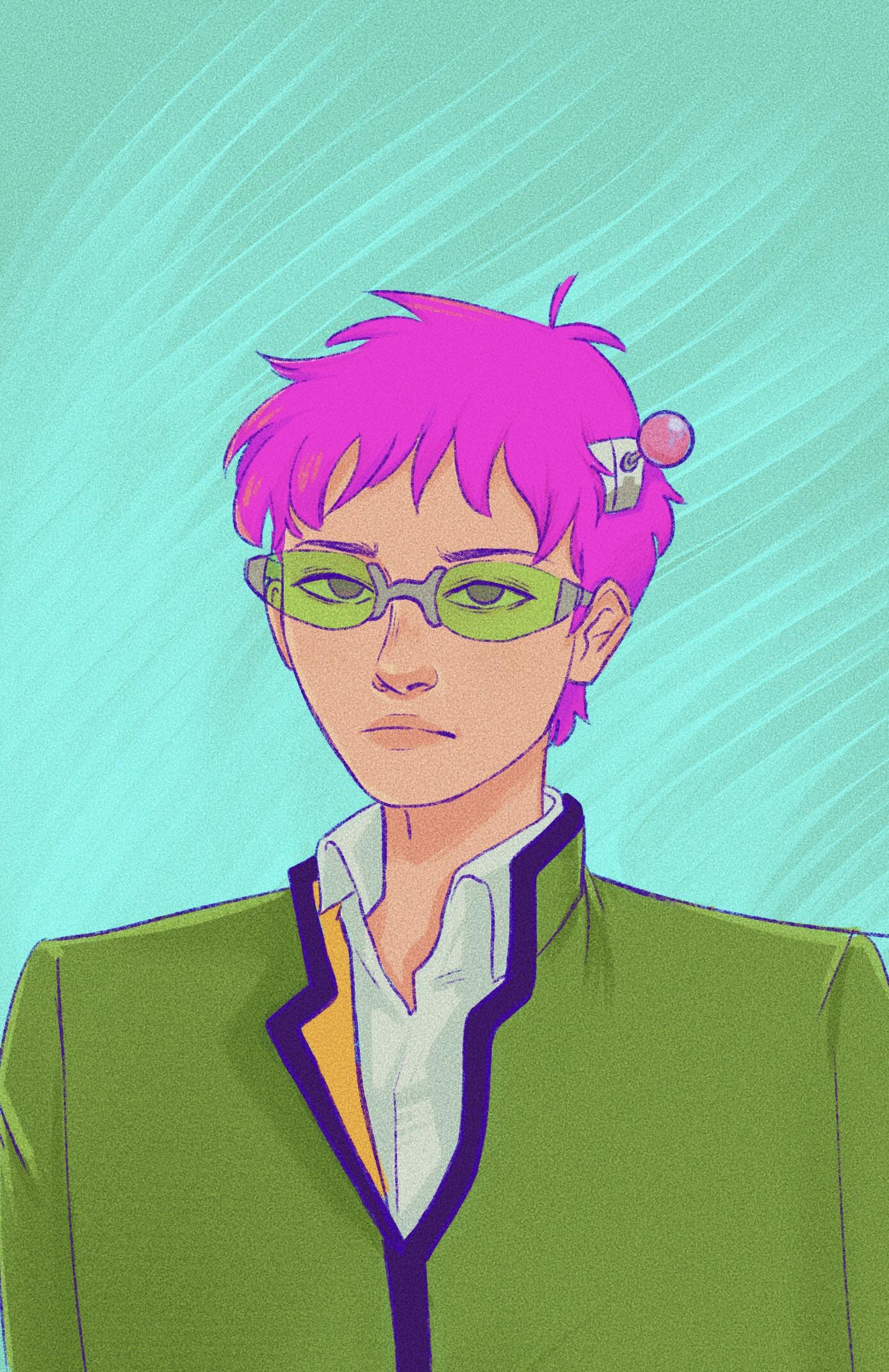 I drew Him :-)! | Scrolller