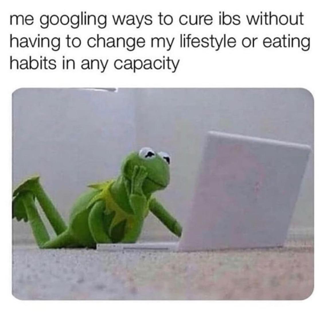 I feel called out. | Scrolller