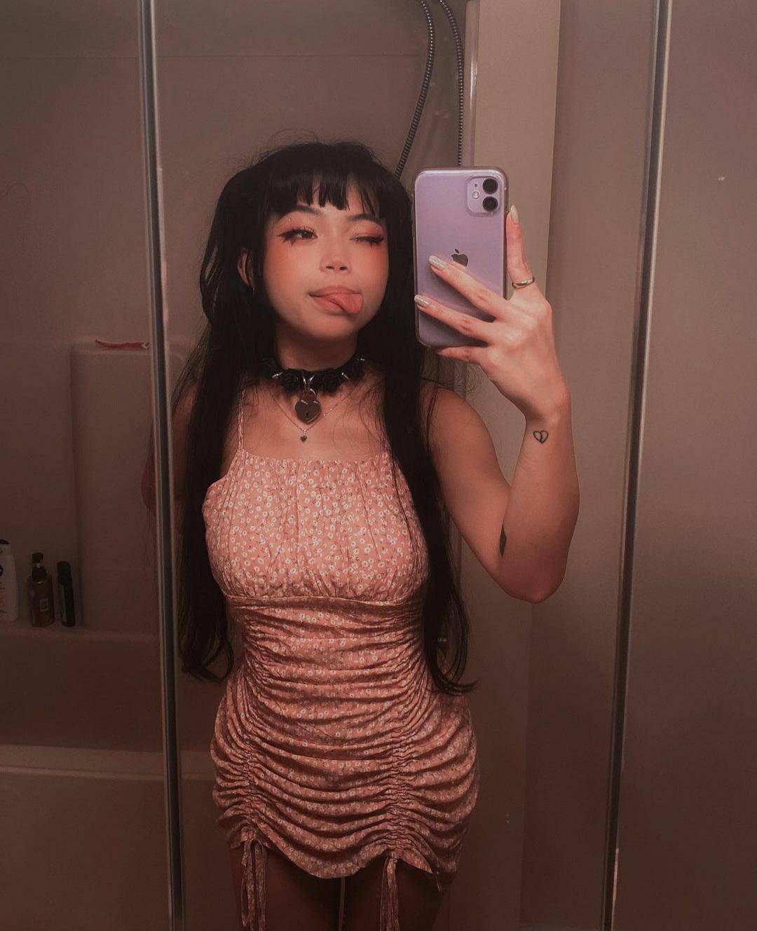 I feel cute today xD | Scrolller