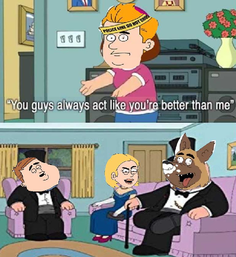 I Feel like this is true sadly | Scrolller