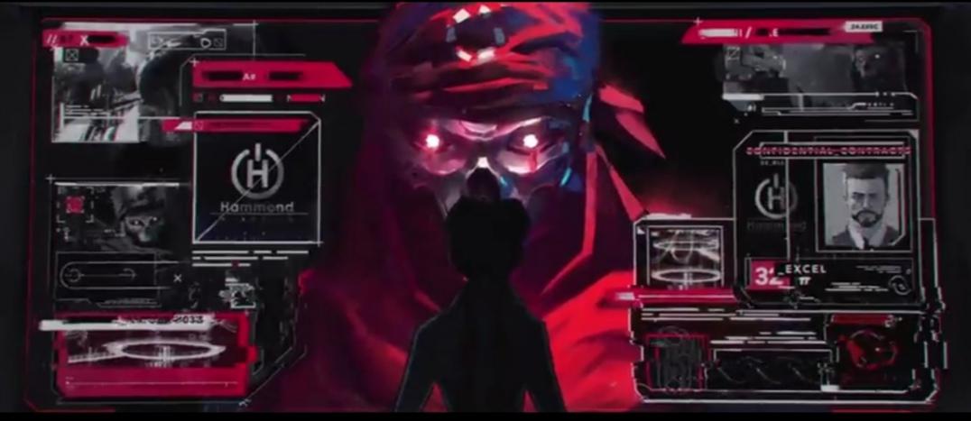 I feel like this should be a loading screen | Scrolller