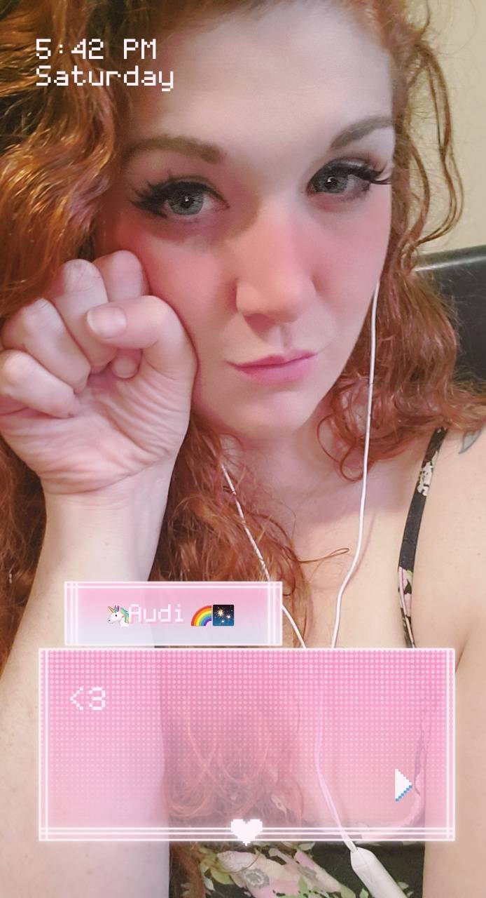 I felt cute [25] | Scrolller