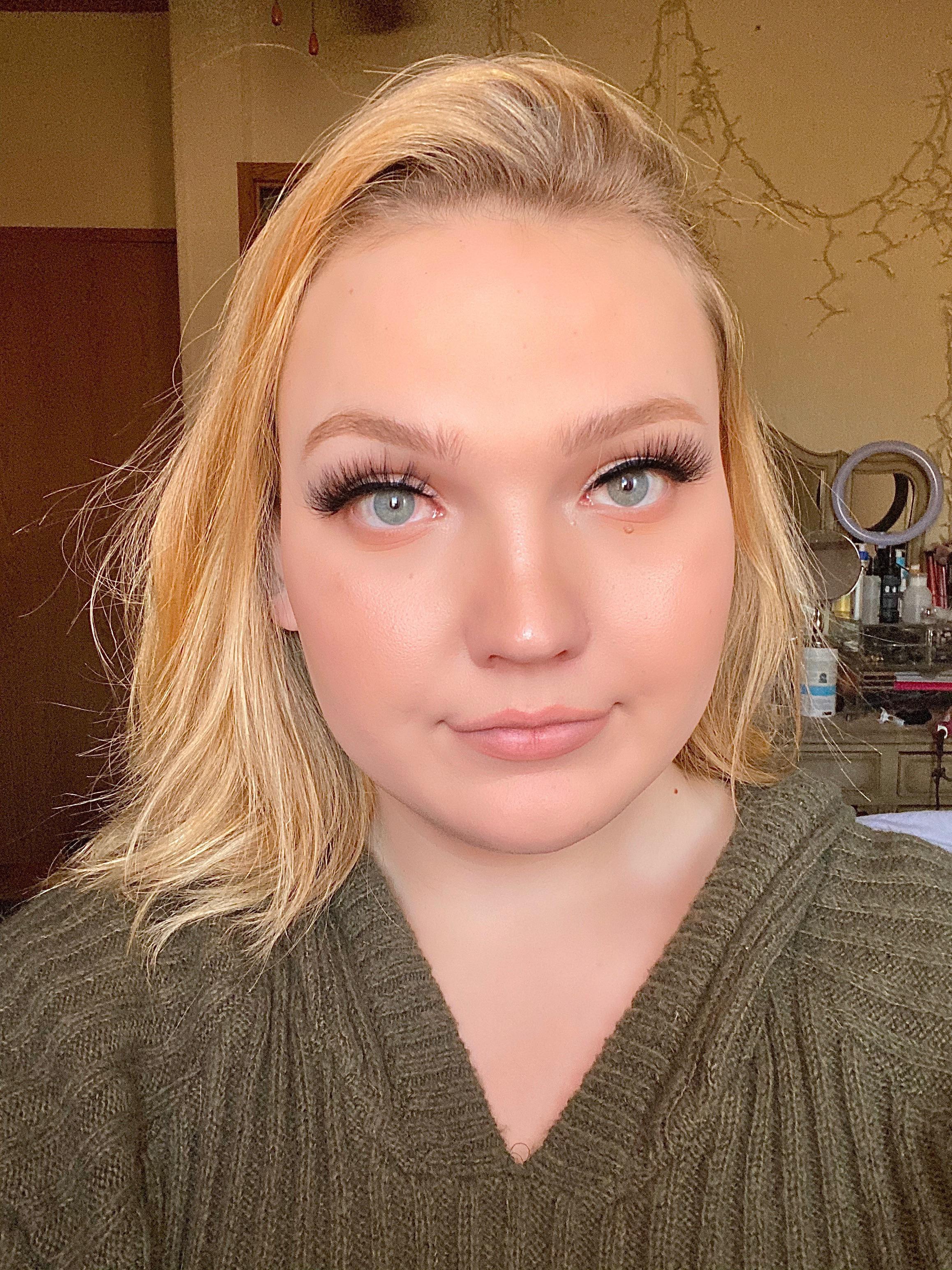 I felt pretty 🤷🏼‍♀️ 5 years on E | Scrolller