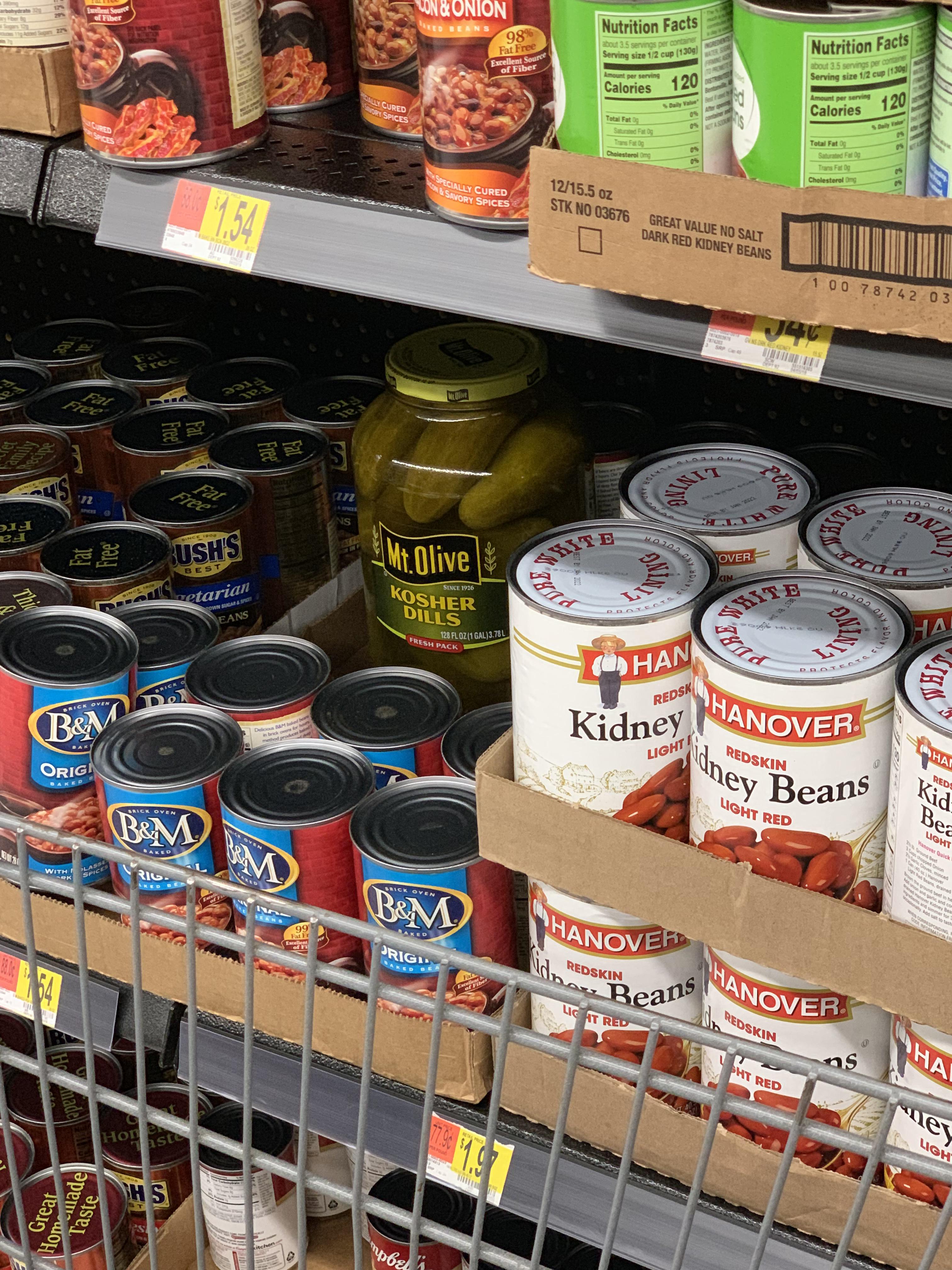 I felt slightly threatened. | Scrolller