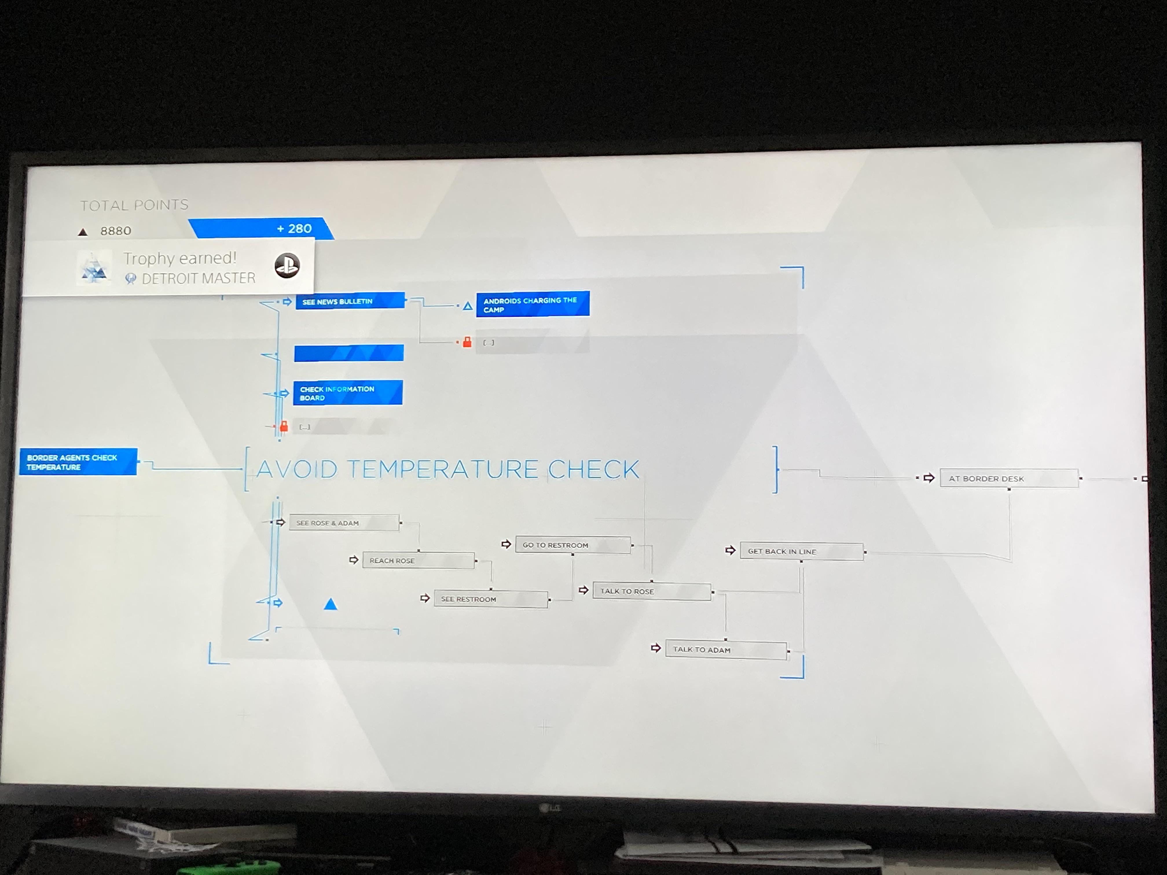 I finally got platinum today! | Scrolller