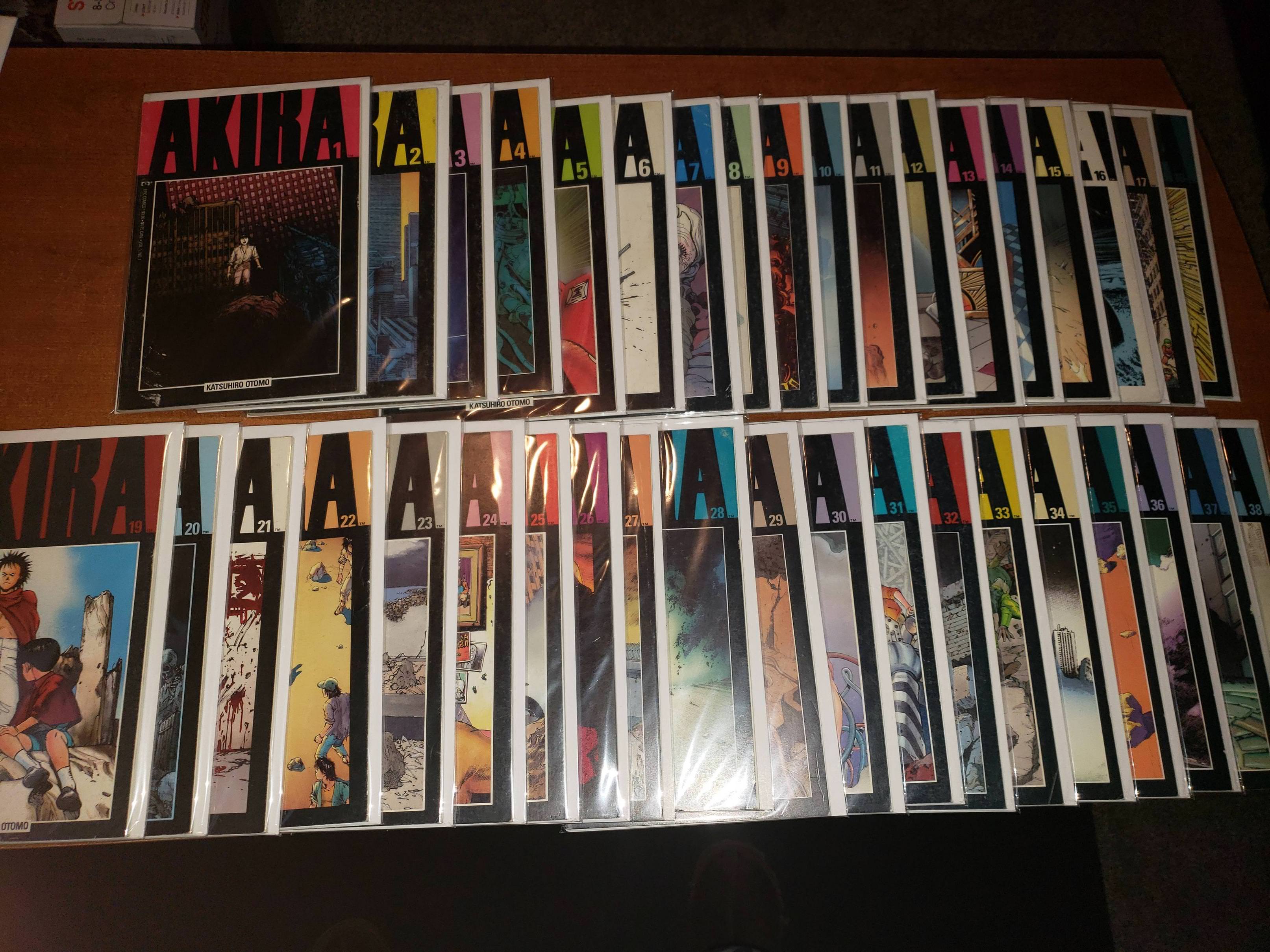 I finally got them... | Scrolller