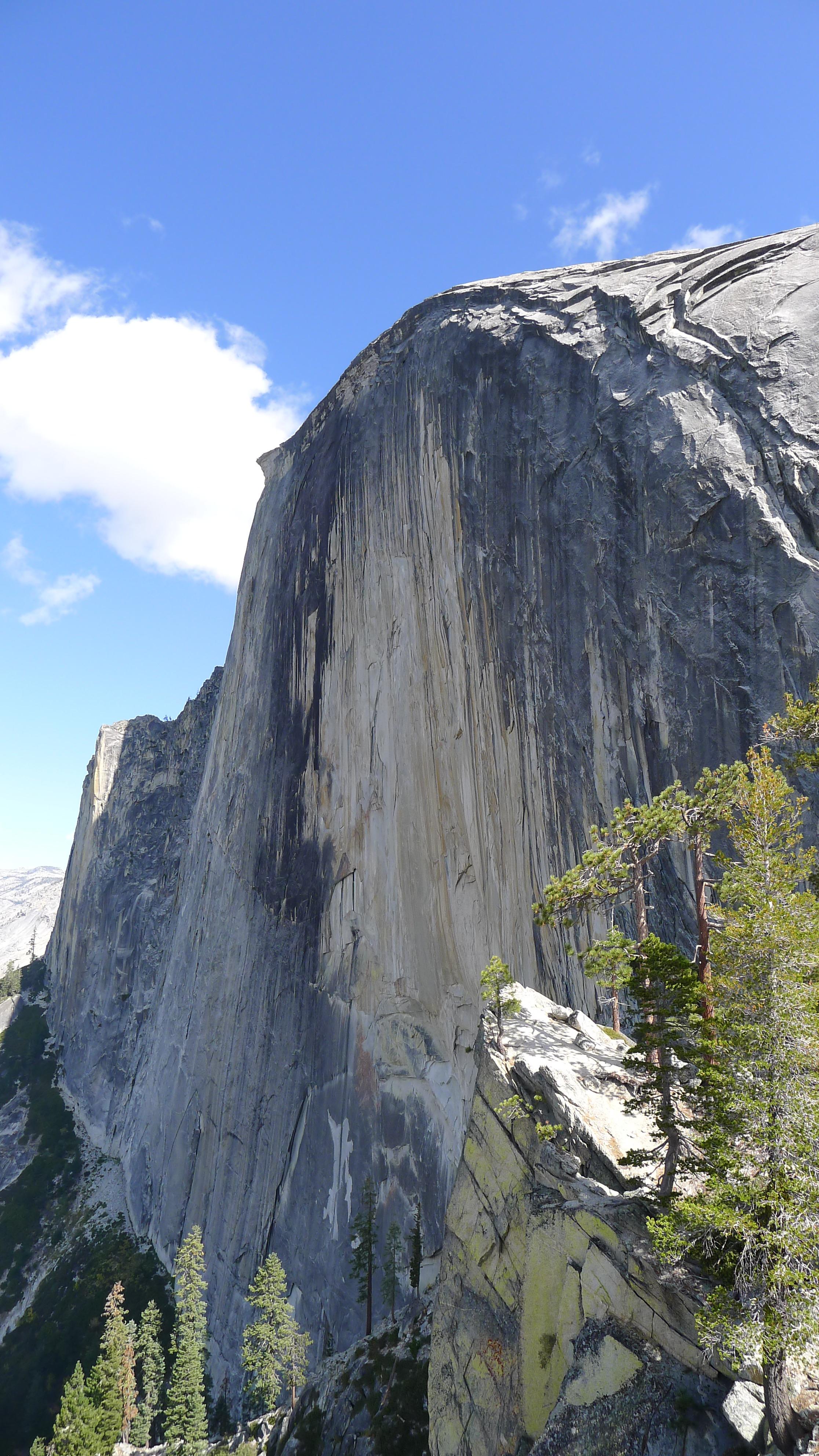 I finally made it to the Diving Board! | Scrolller