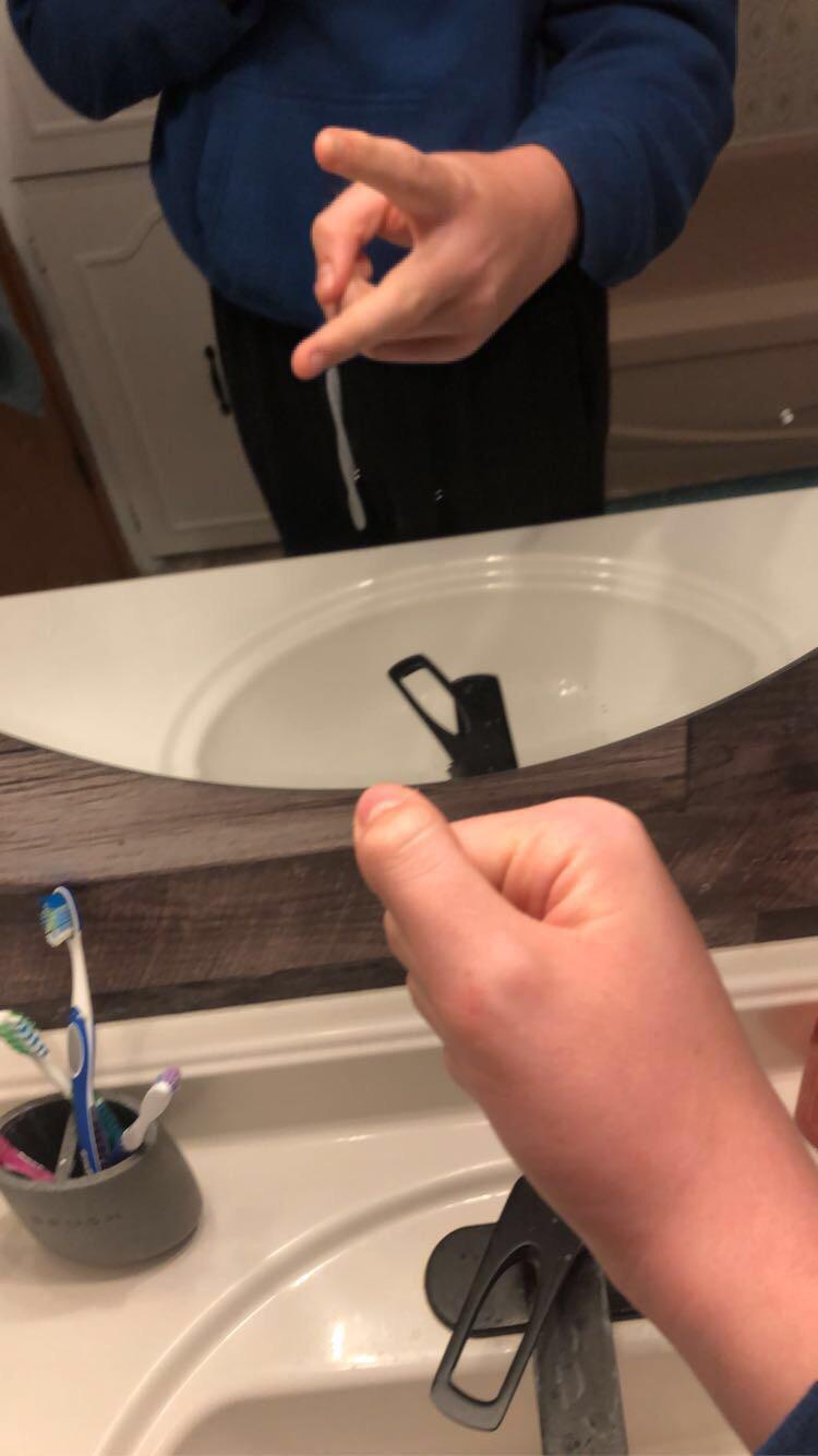 I finally won guys! | Scrolller