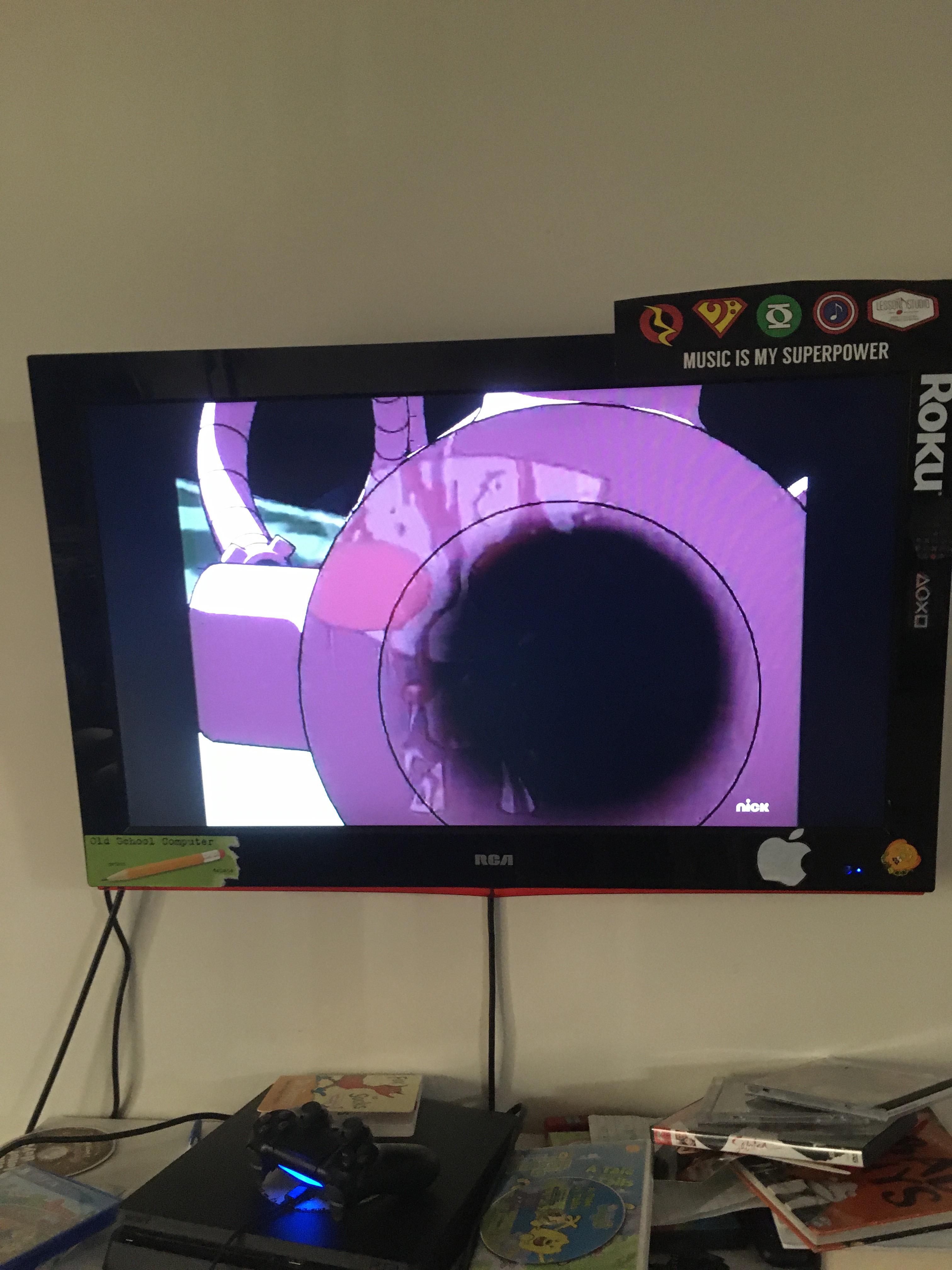 I FOUND HIM | Scrolller