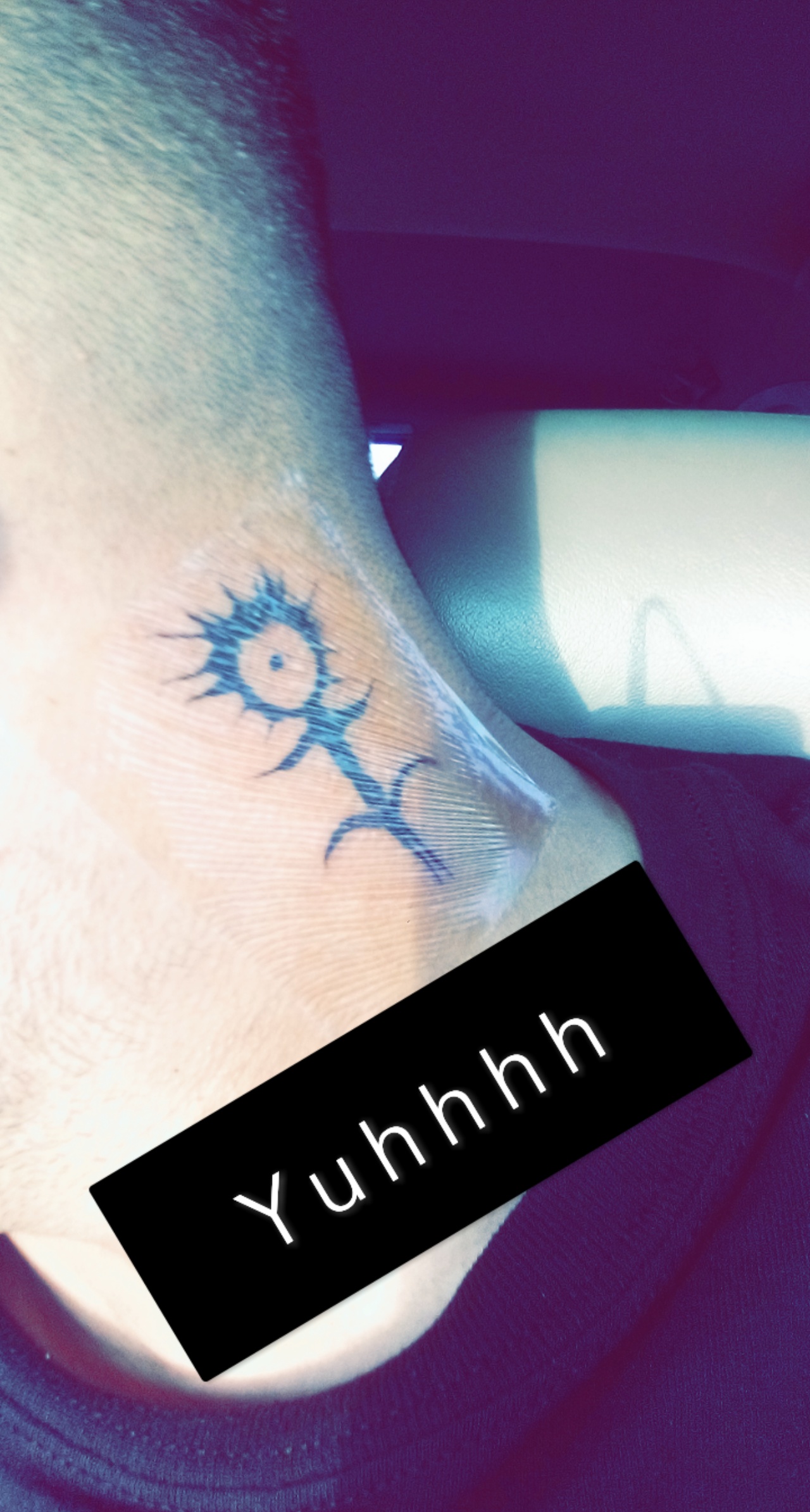 I got a noose. | Scrolller