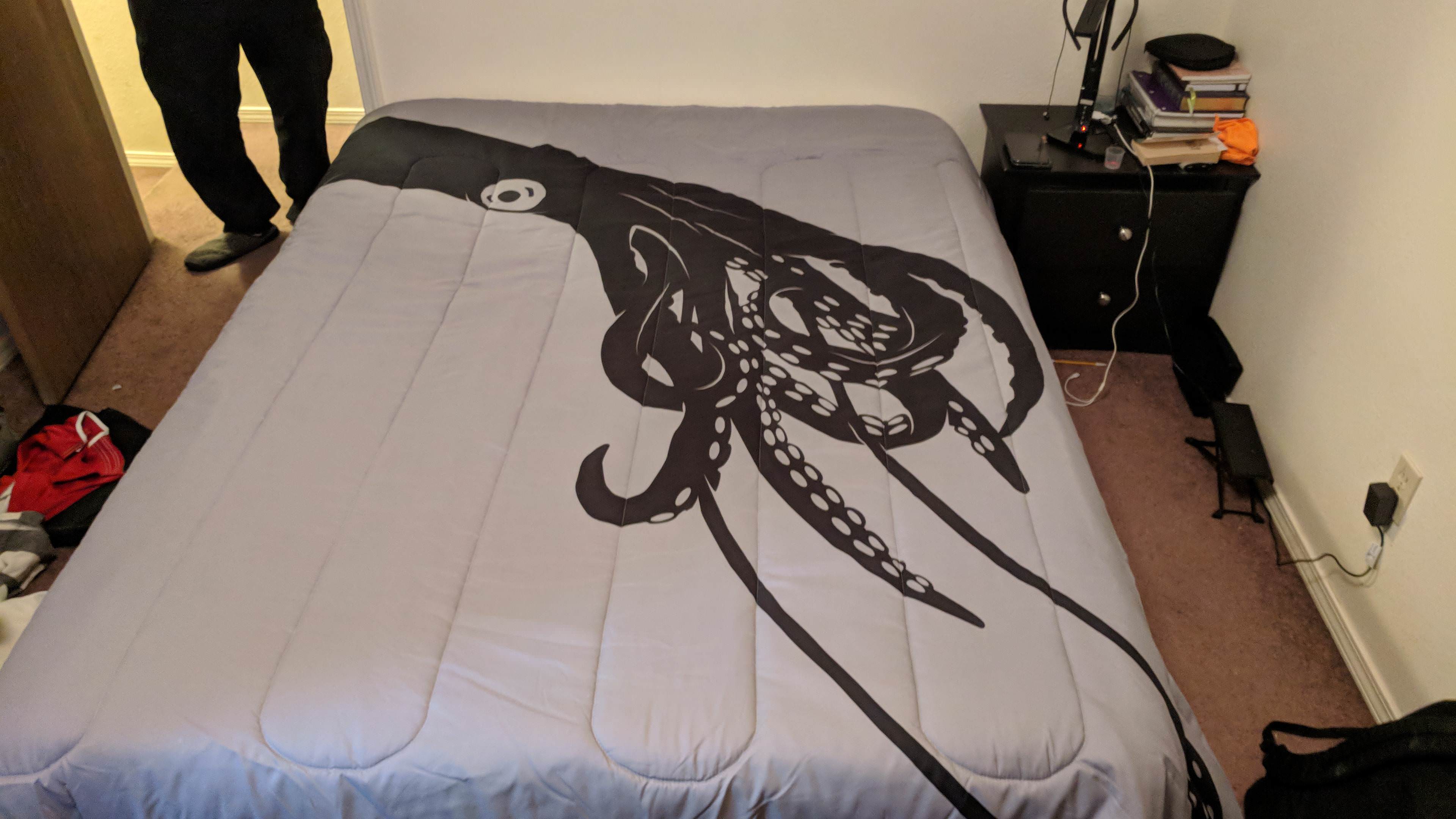 I got a thing! | Scrolller