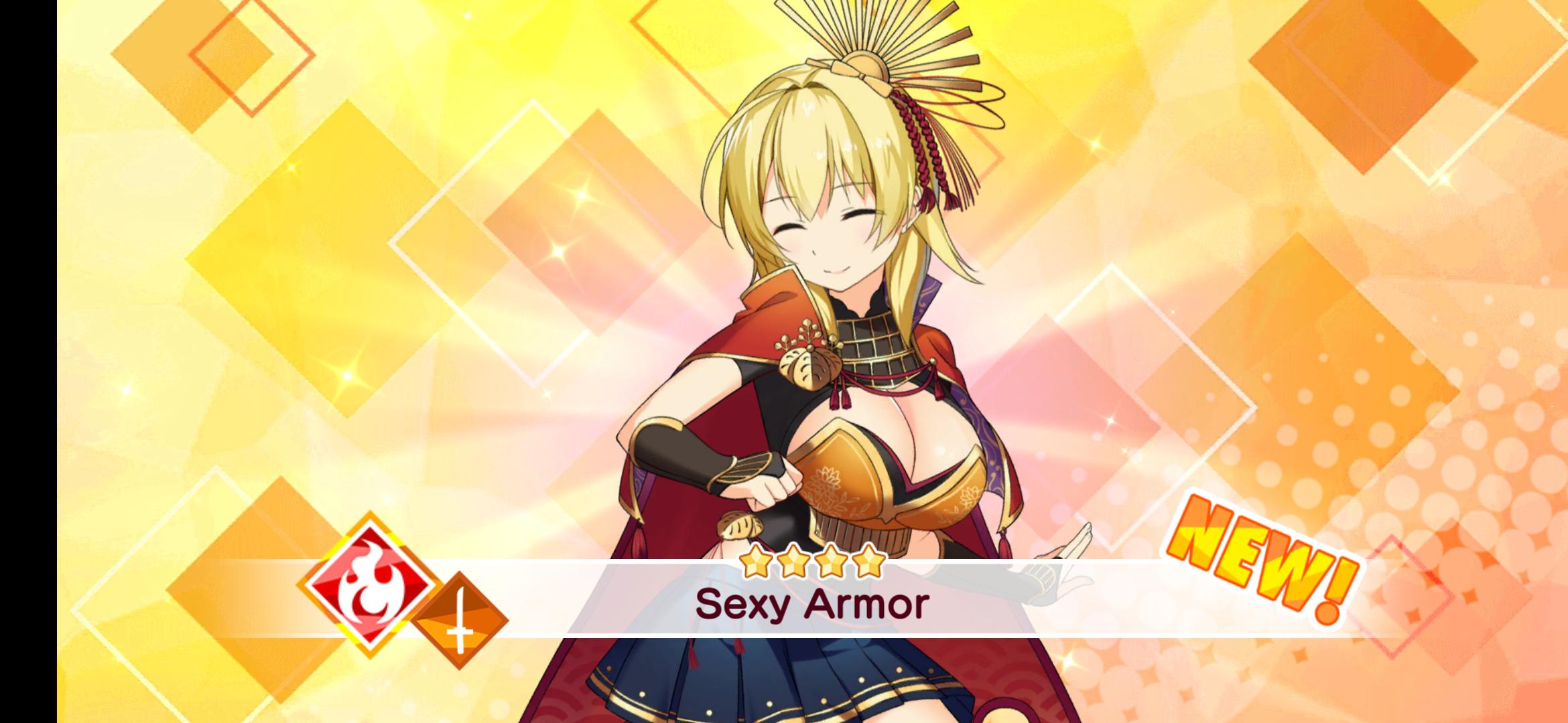 I got Akari :) (my favorite) | Scrolller