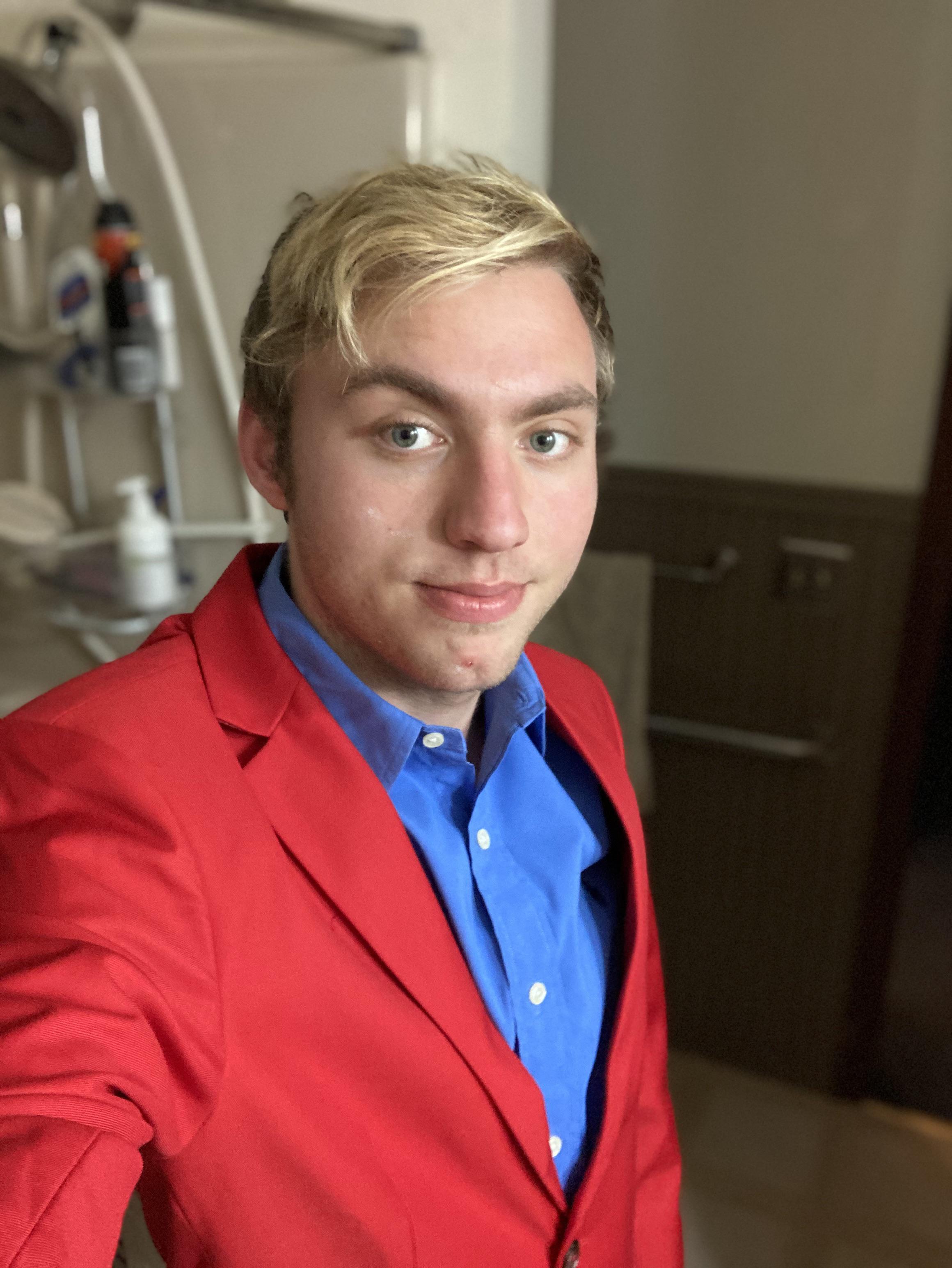 I got another suit | Scrolller