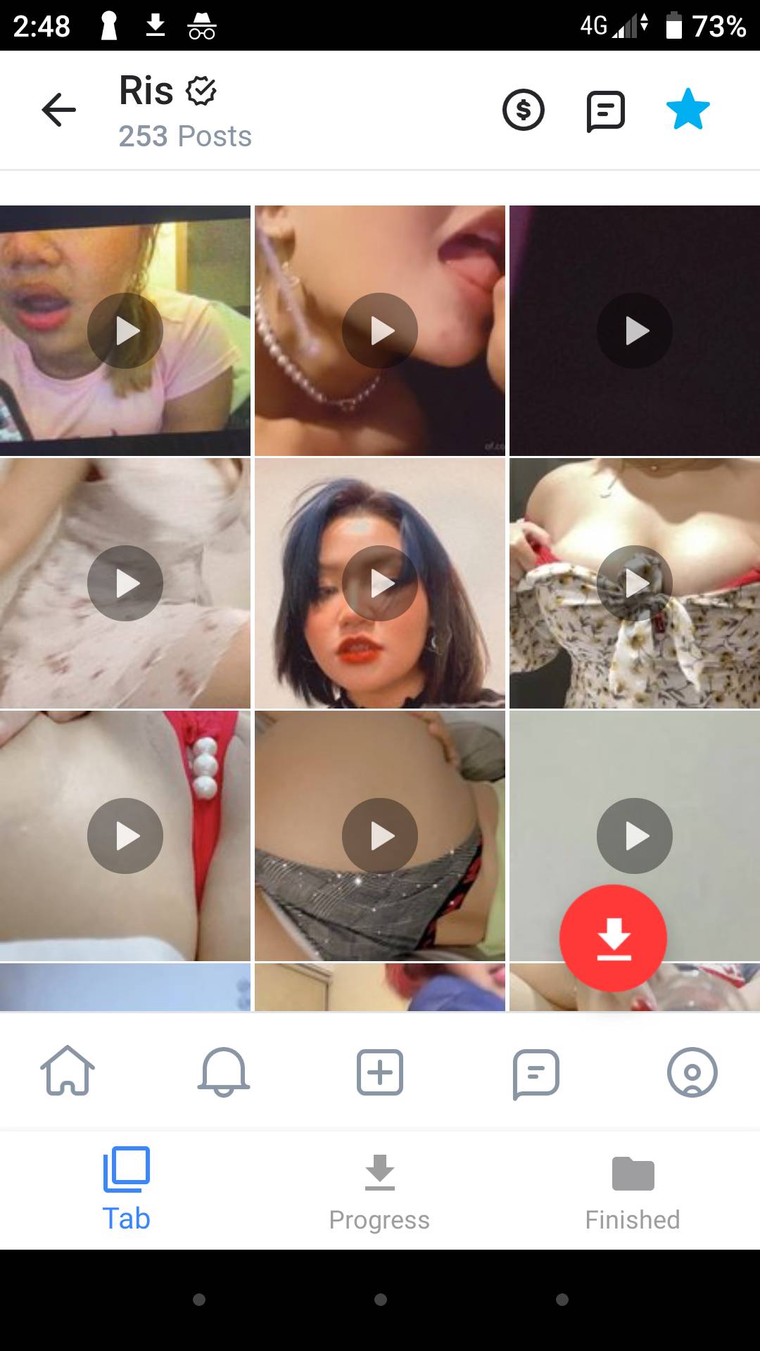 I got this SG girl onlyfans, dm if interested | Scrolller