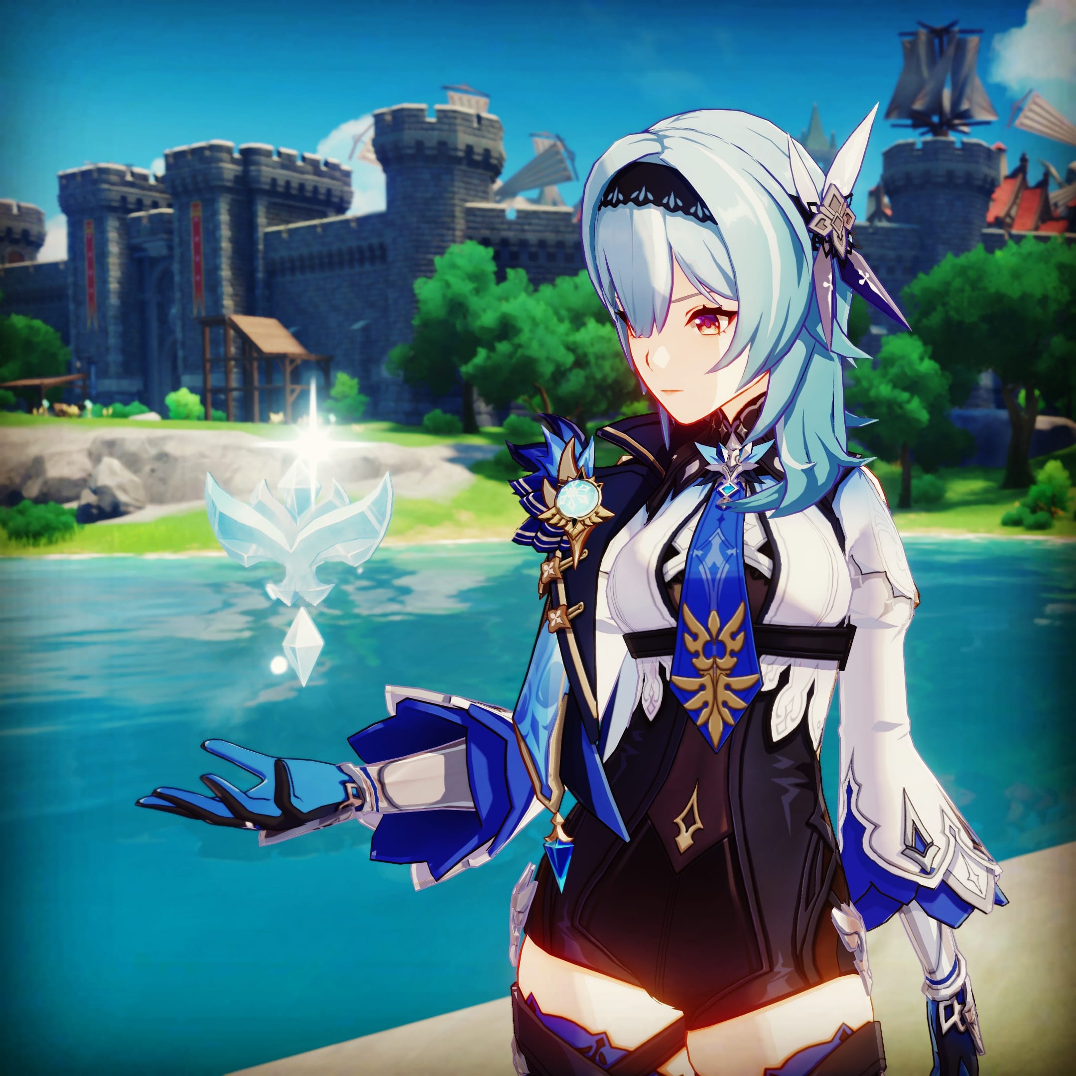 I grabbed this screenshot of Eula | Scrolller