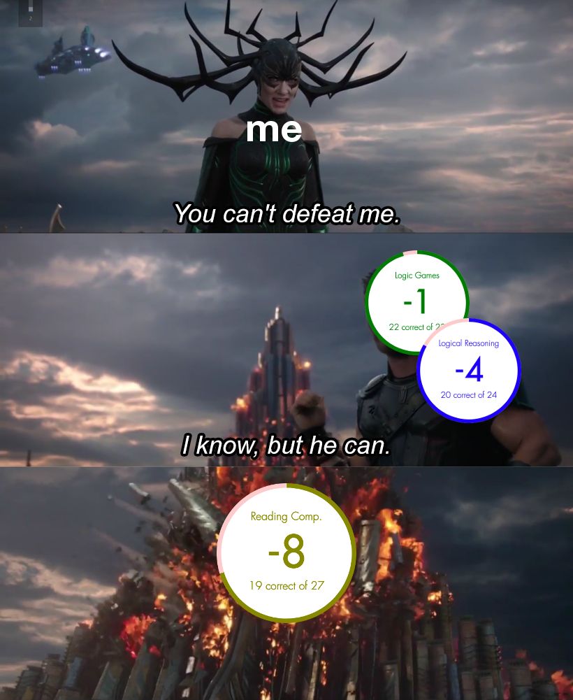 I hate RC. | Scrolller