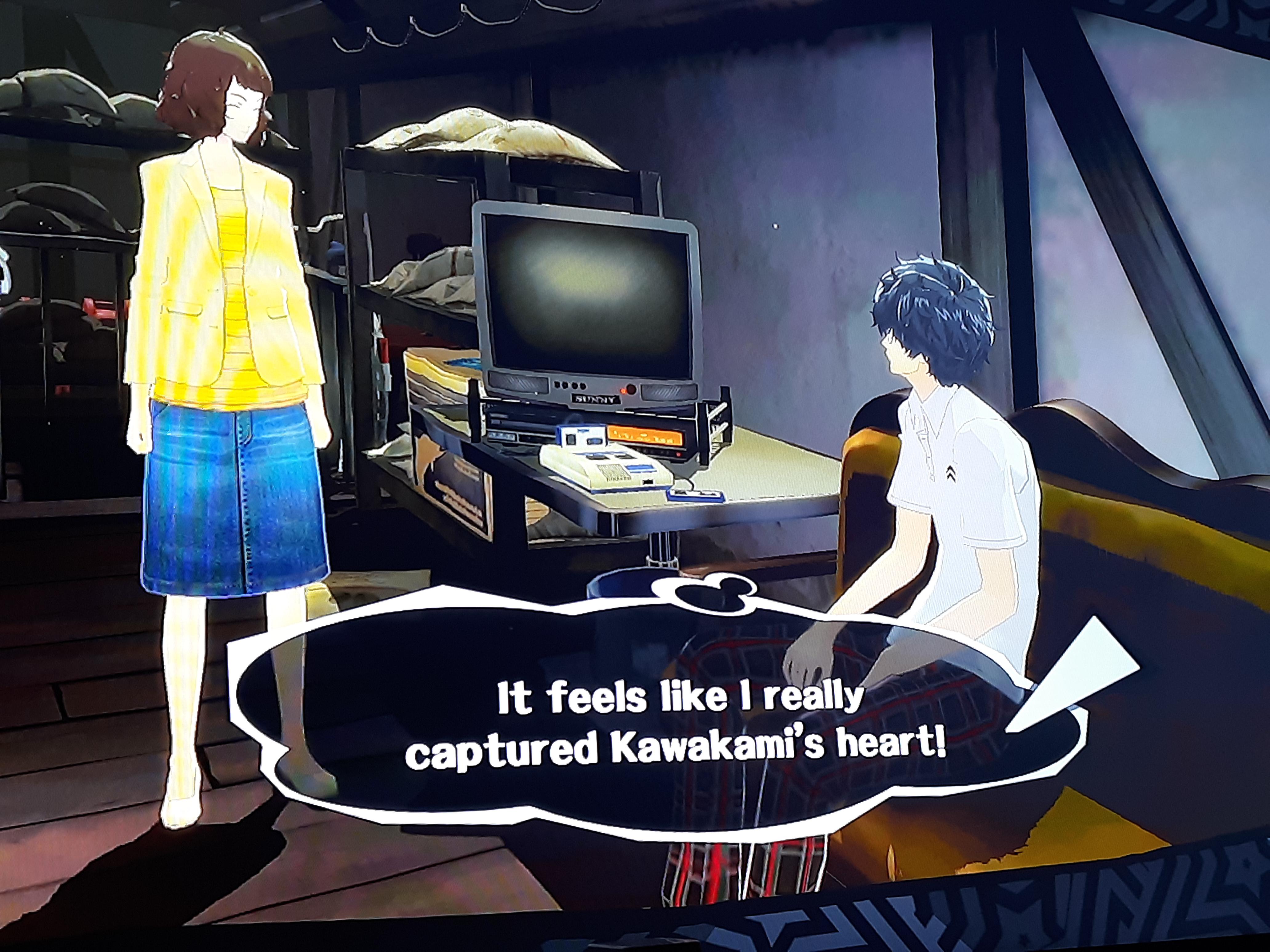 I HAVE ASCENDED | Scrolller