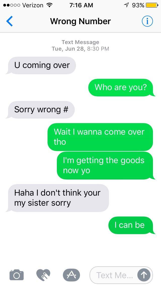 I have fun sometimes | Scrolller