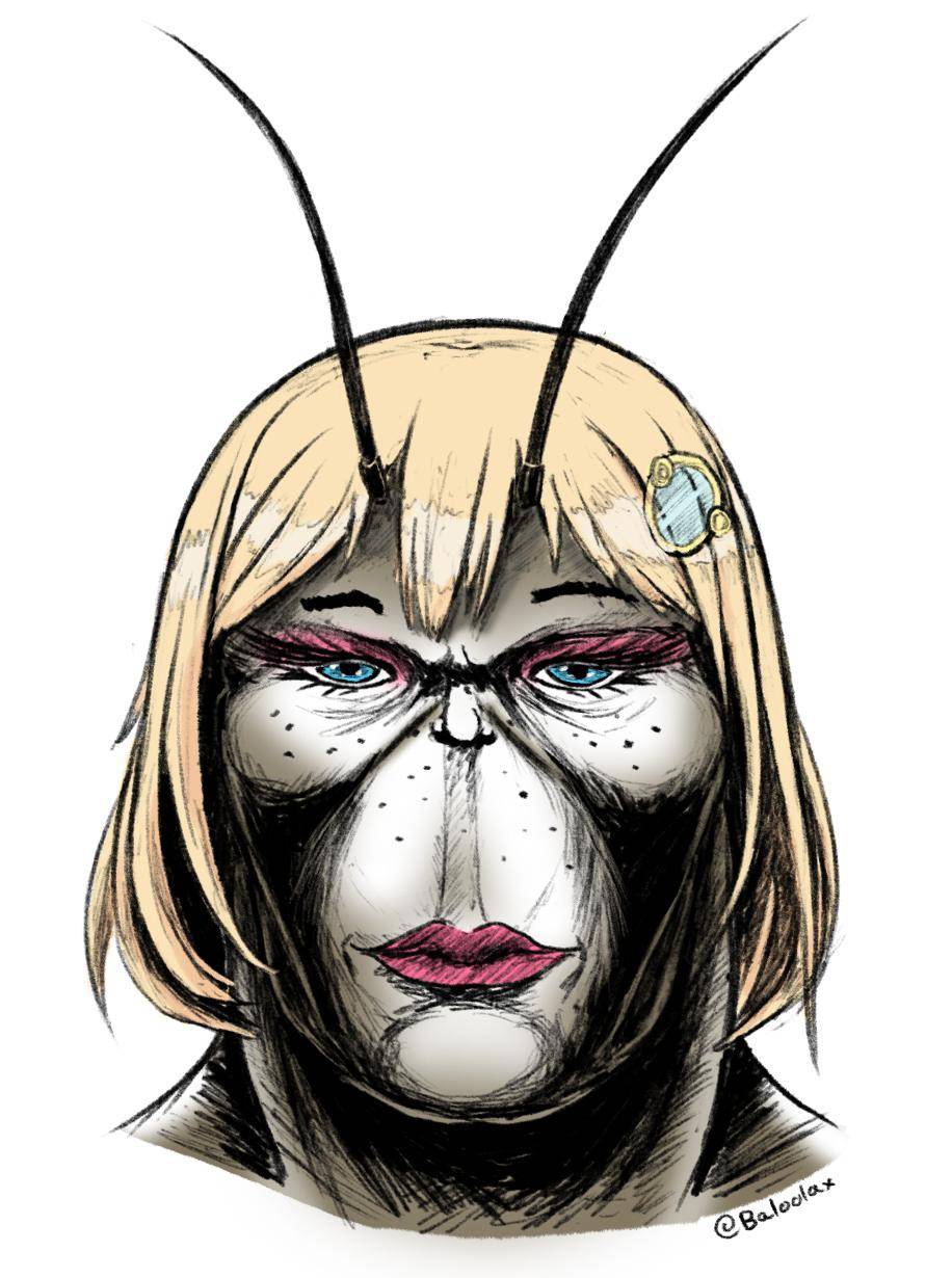 I heard Ame Roach is a thing now. | Scrolller