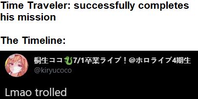 I hope it happens... | Scrolller