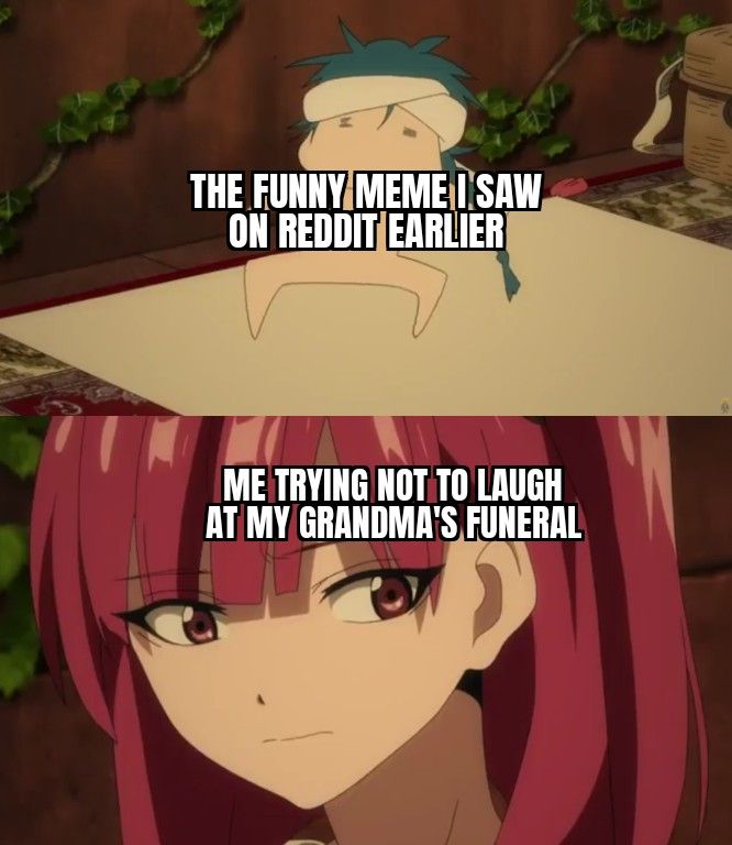 I hope Magi memes are still relevant | Scrolller