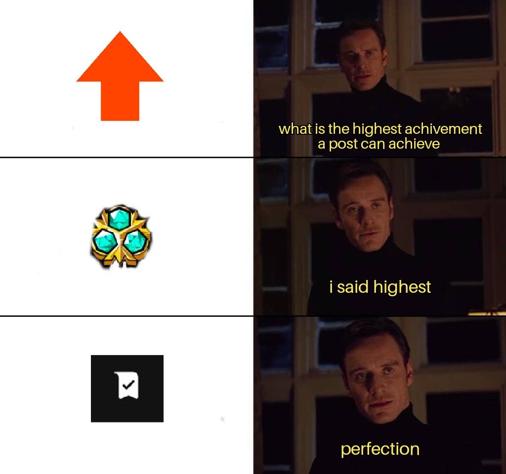 True indeed | Scrolller