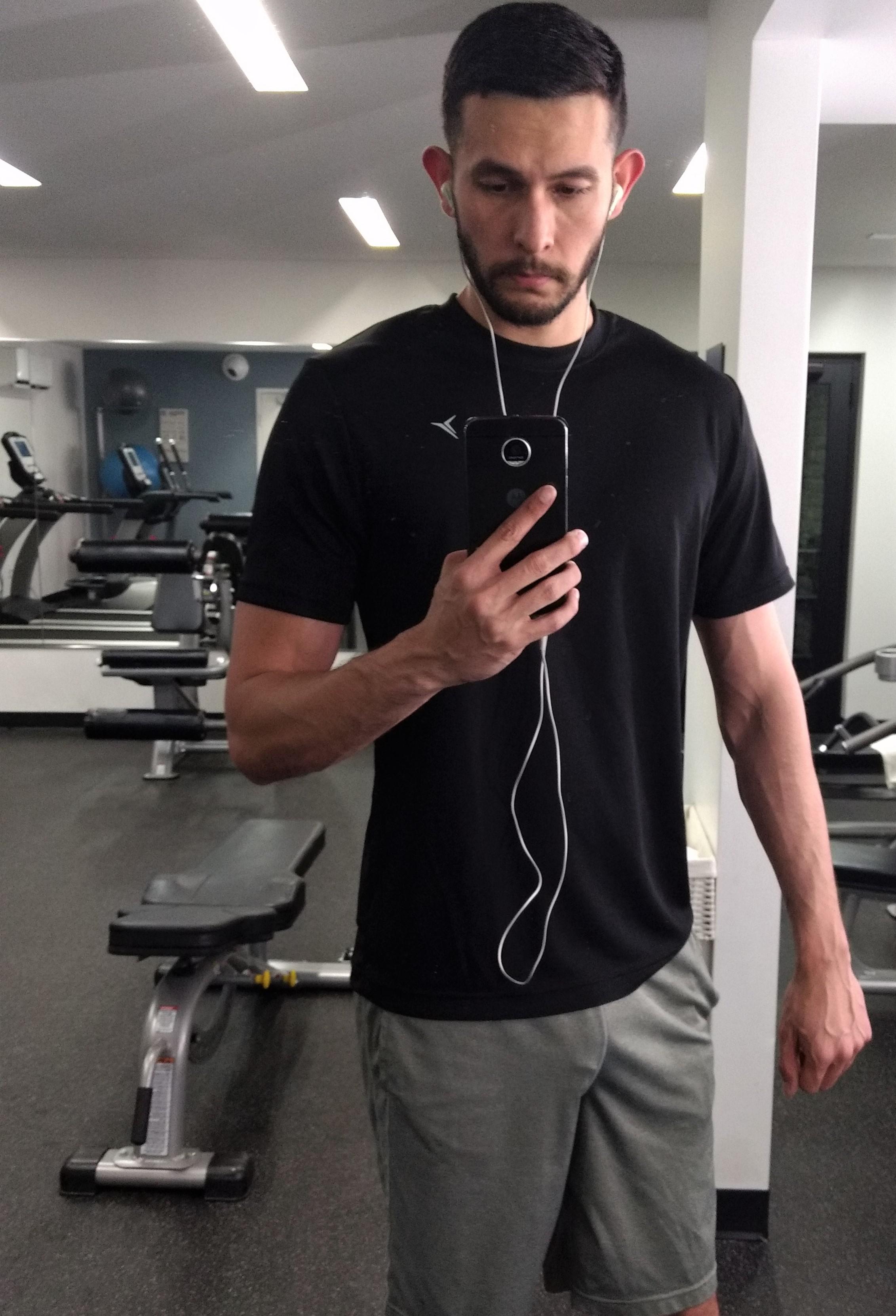 You miring' bro ? | Scrolller