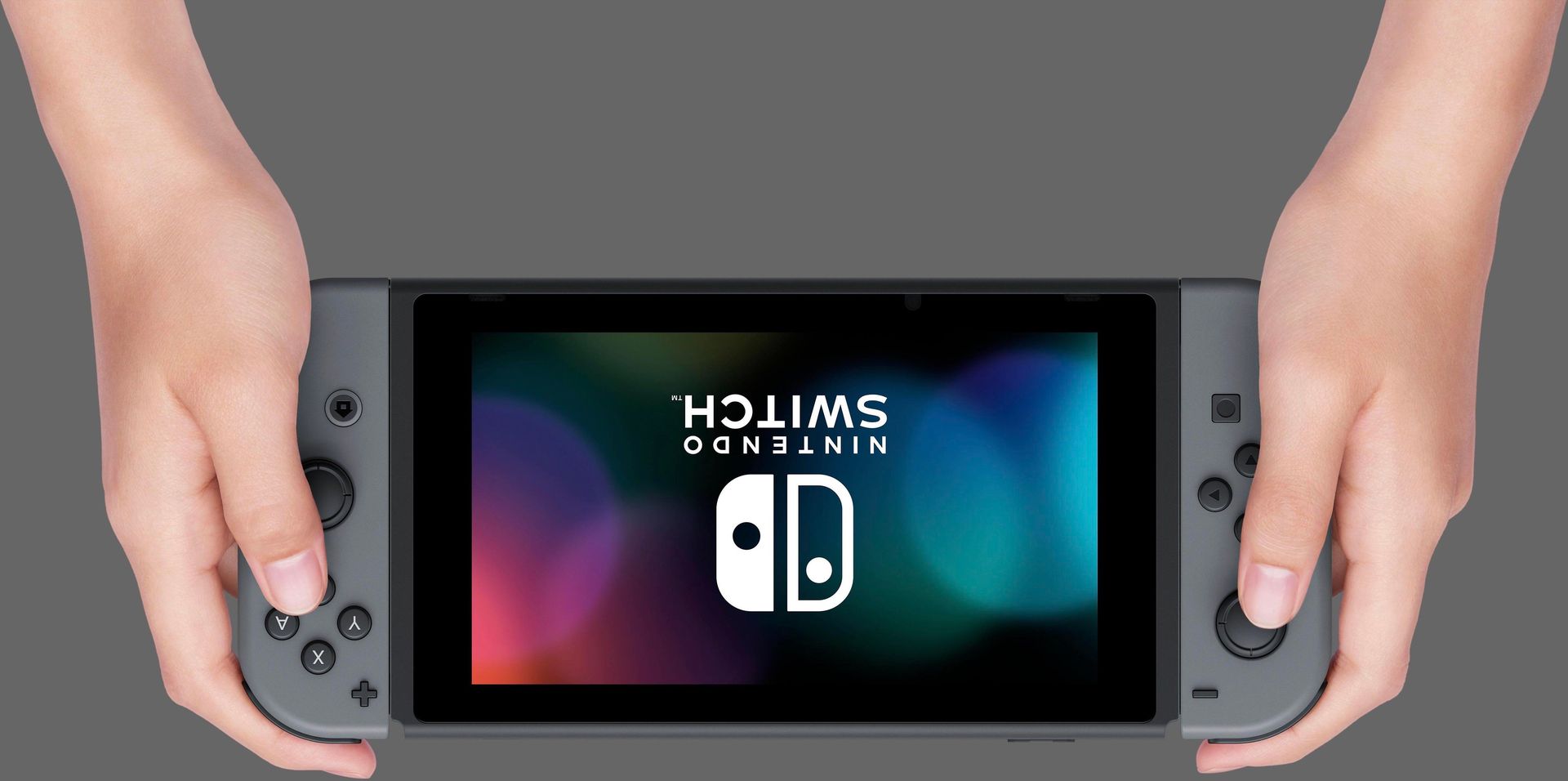 I just flipped a switch | Scrolller