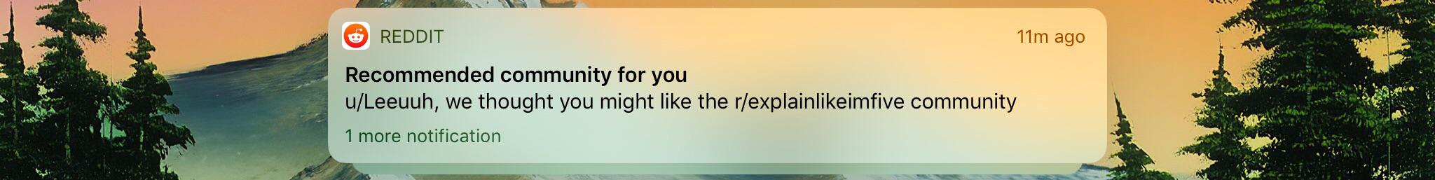 I just got roasted... | Scrolller