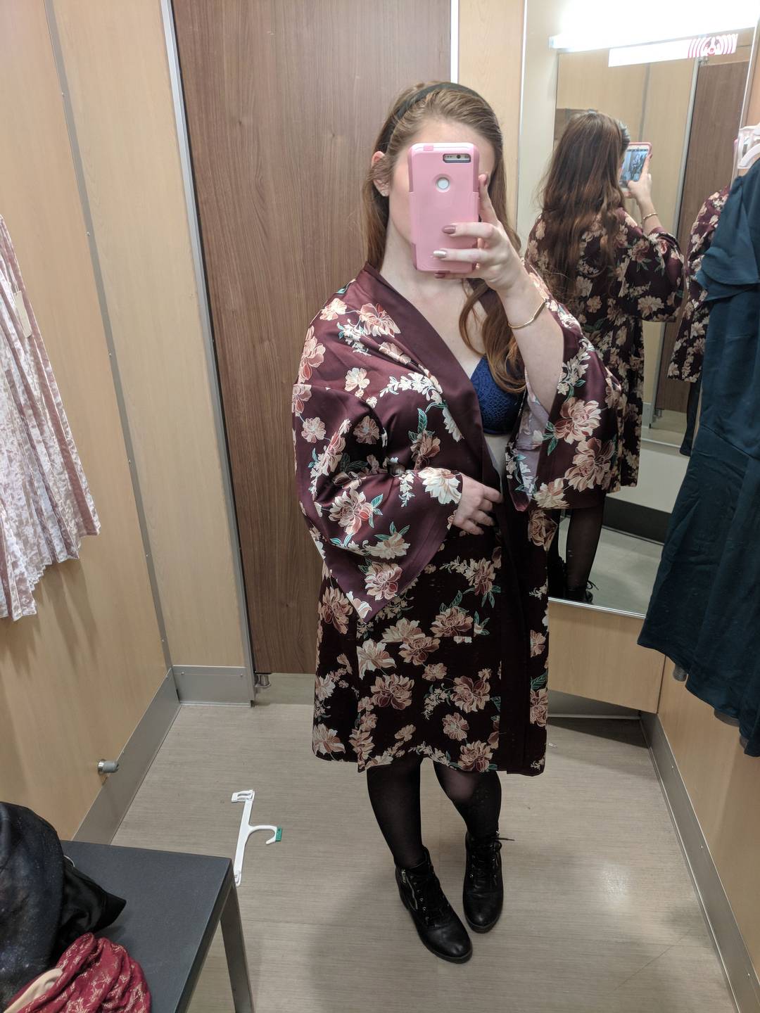 I just love robes | Scrolller