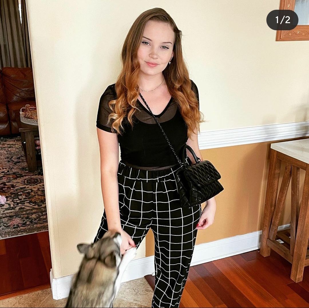 I just wanna put ASMR Darling to the wall and fuck her | Scrolller