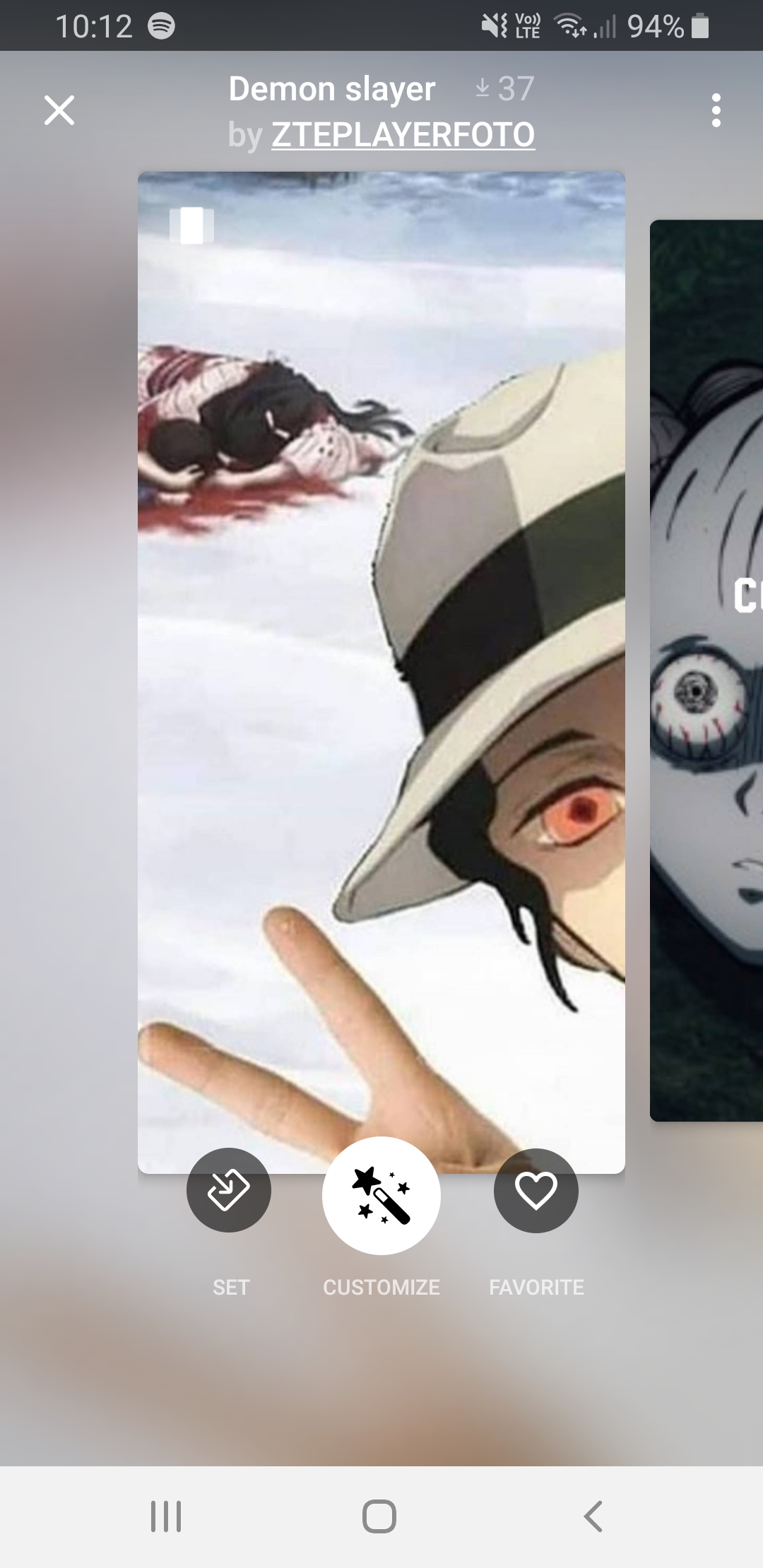 I JUST WANTED A NICE BACKGROUND GOOD GRIEF | Scrolller