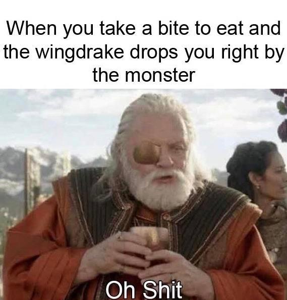 I know from experience | Scrolller