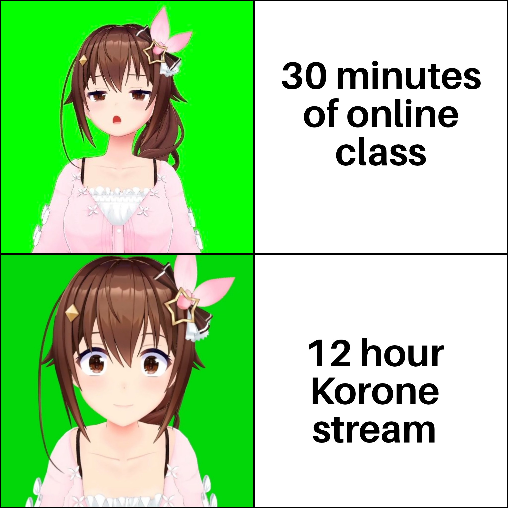 I know my priorities | Scrolller