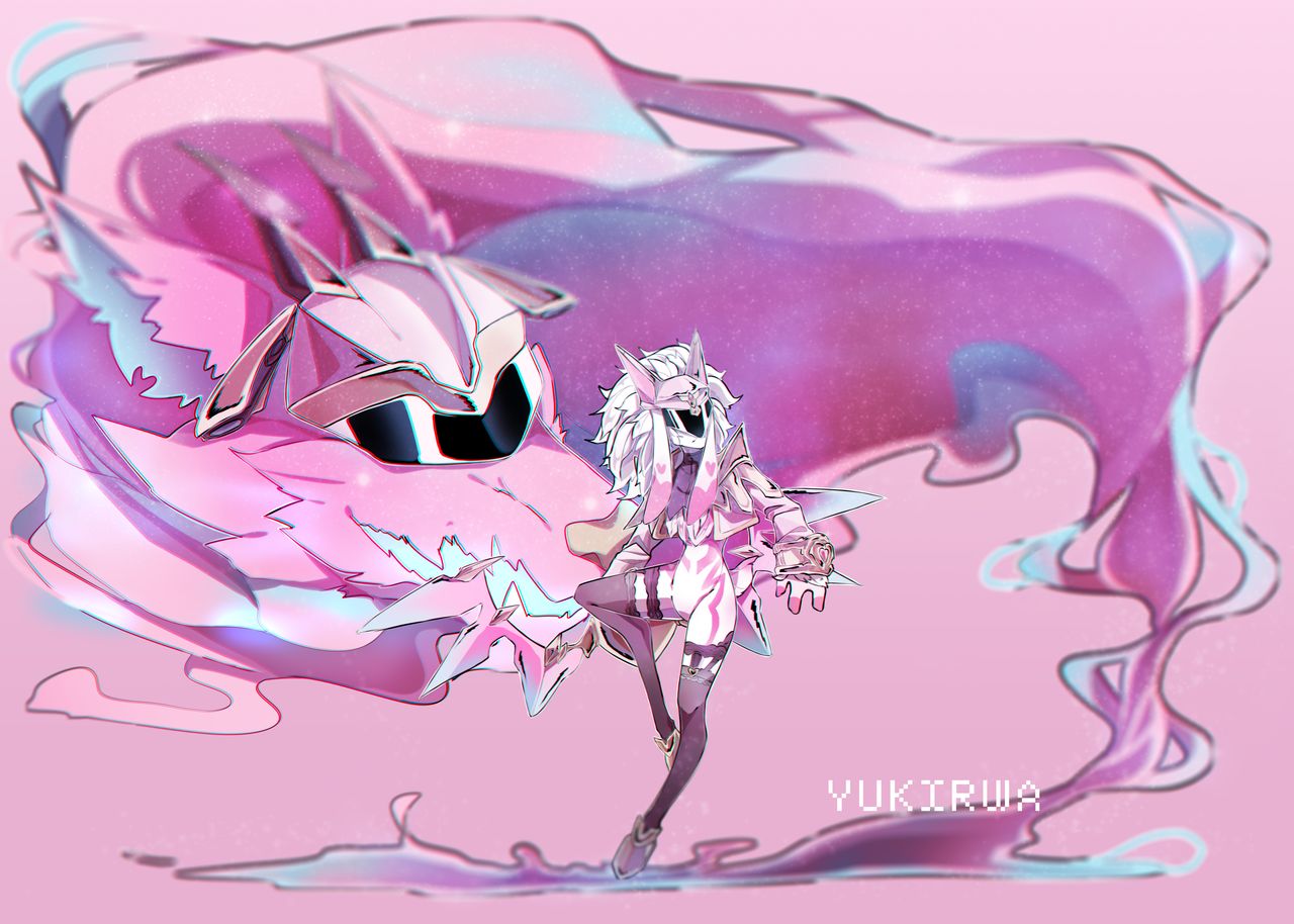 I wanna give notice to how freaking talented this person is... | Scrolller