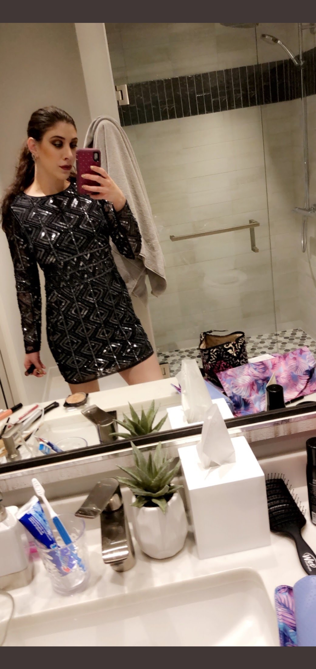 I know you want to give me your keys. A small tribute and message to my ... I know you want to give me your keys. A small tribute and message to my ...