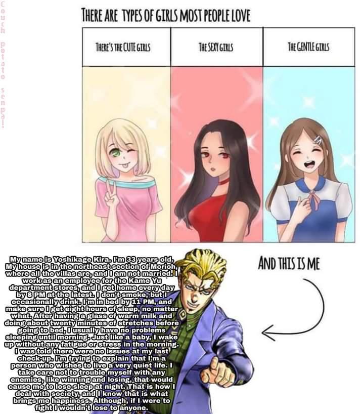 I like full introduction. | Scrolller