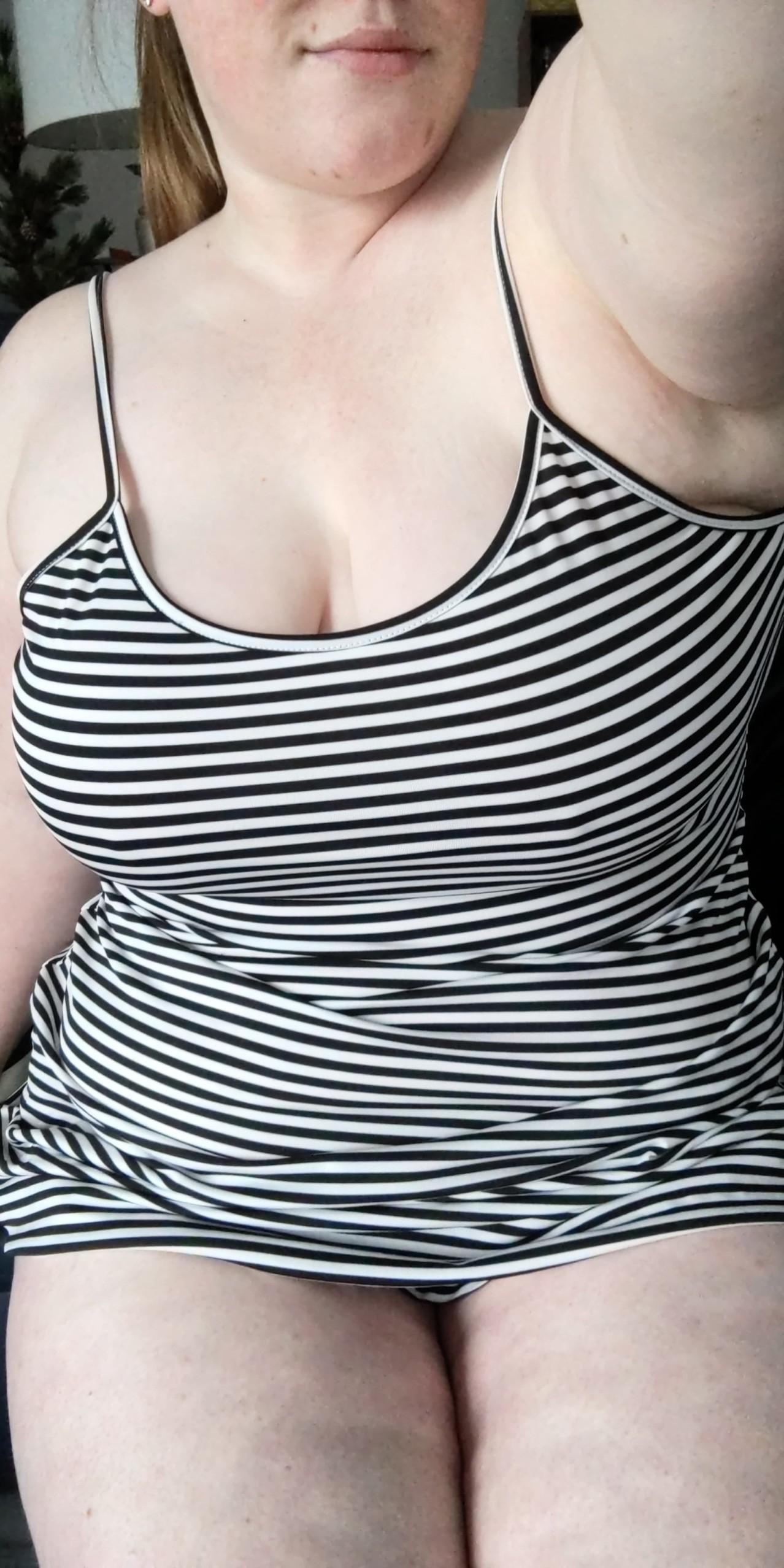 I like this nightgown, I hope you do too. | Scrolller