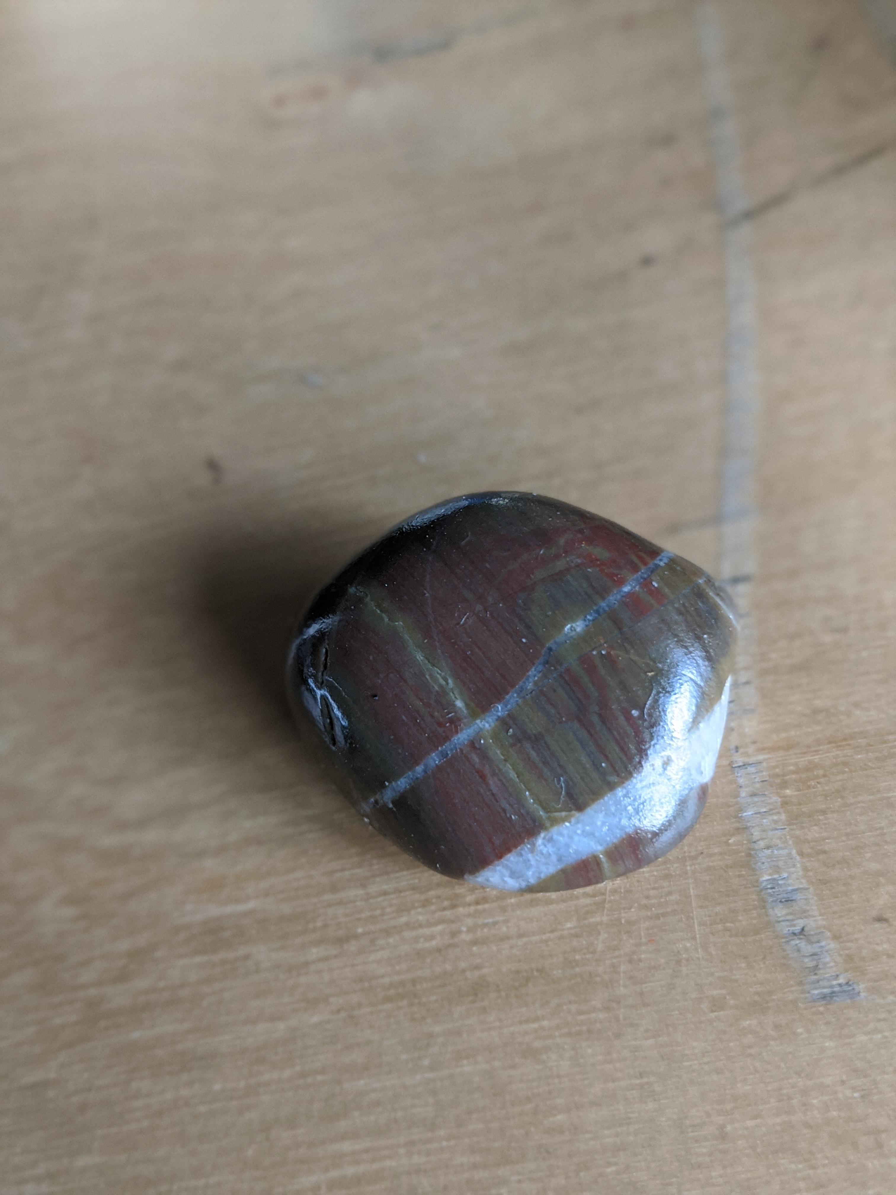 I like this rock | Scrolller