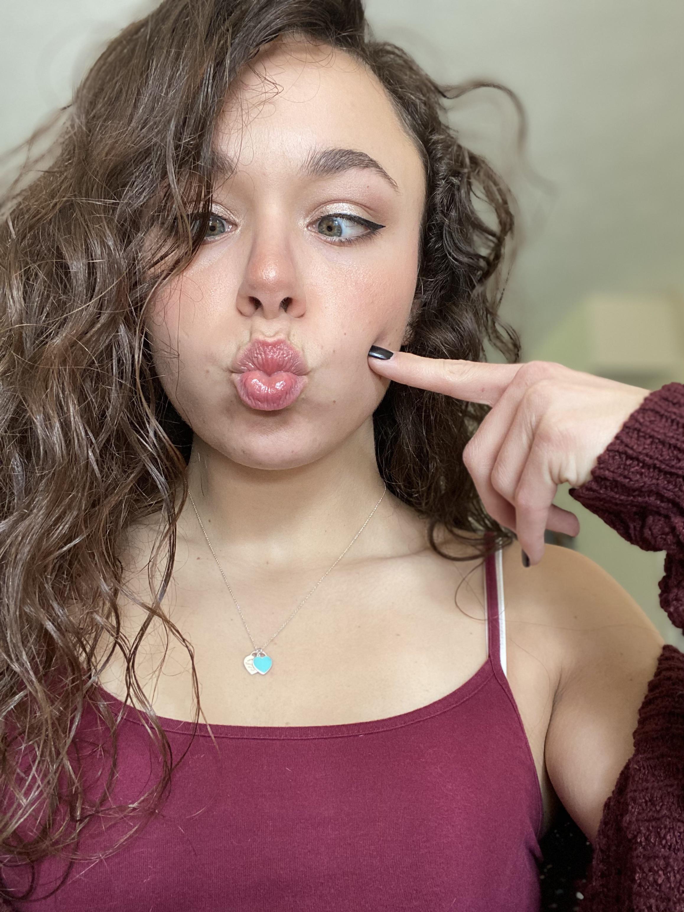 I like to be goofy | Scrolller