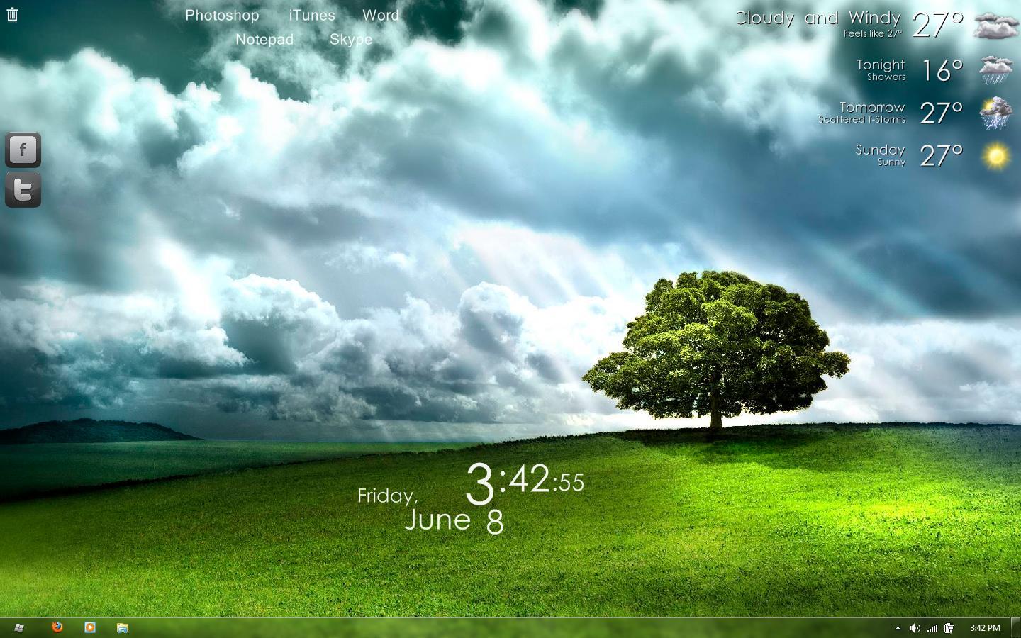 I like to keep things fairly simple | Scrolller