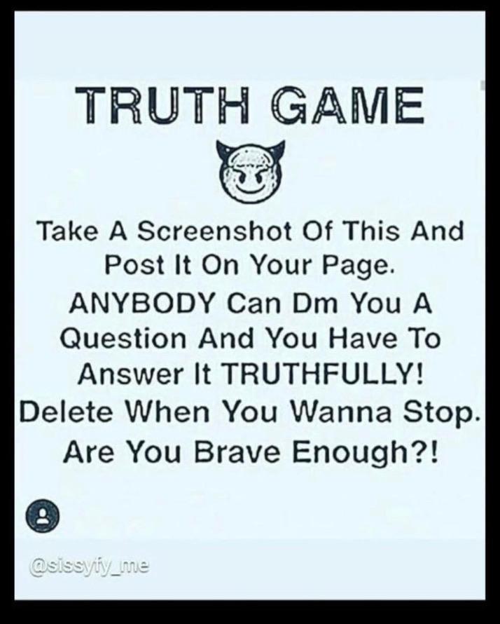 I’ll answer any question you ask. Nothing is off limits. My answers will be in the comments ...